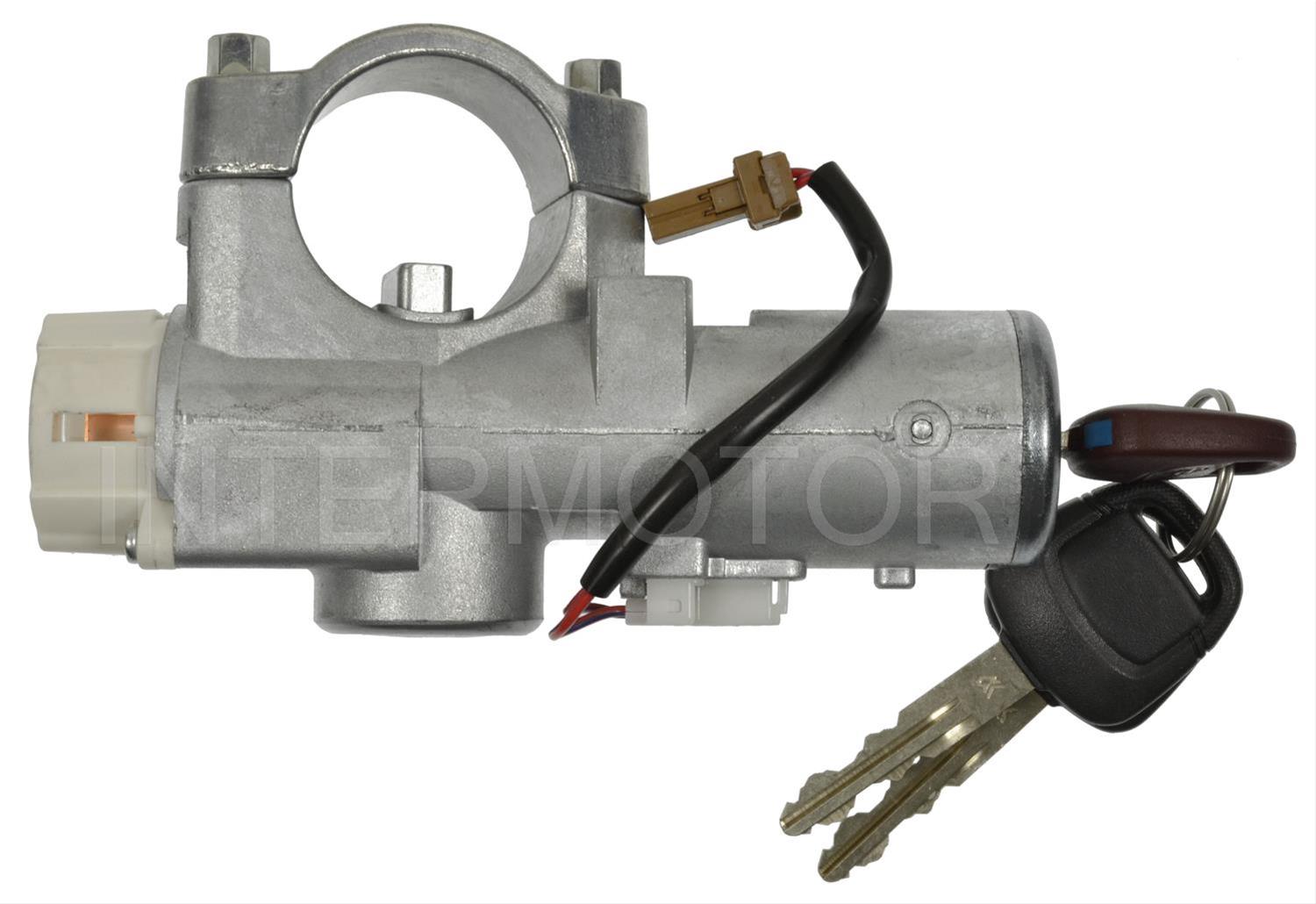 Standard Motor Products US-804 Standard Motor Ignition Starter Switches ...