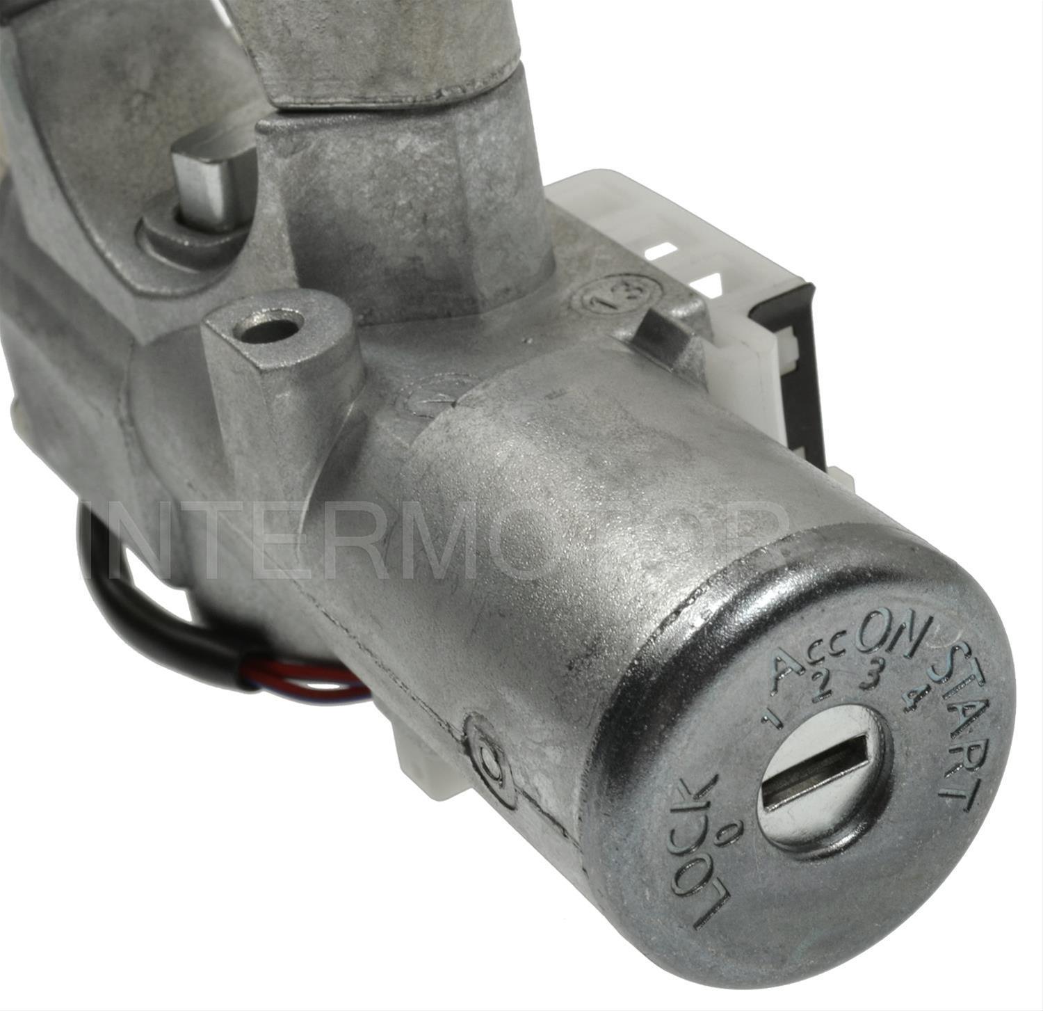 Standard Motor Products US-804 Standard Motor Ignition Starter Switches ...