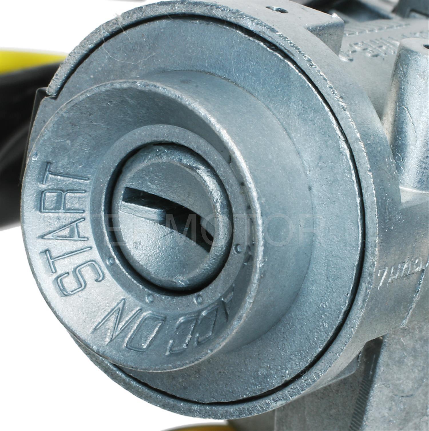 Standard Motor Products US-821 Standard Motor Ignition Starter Switches ...