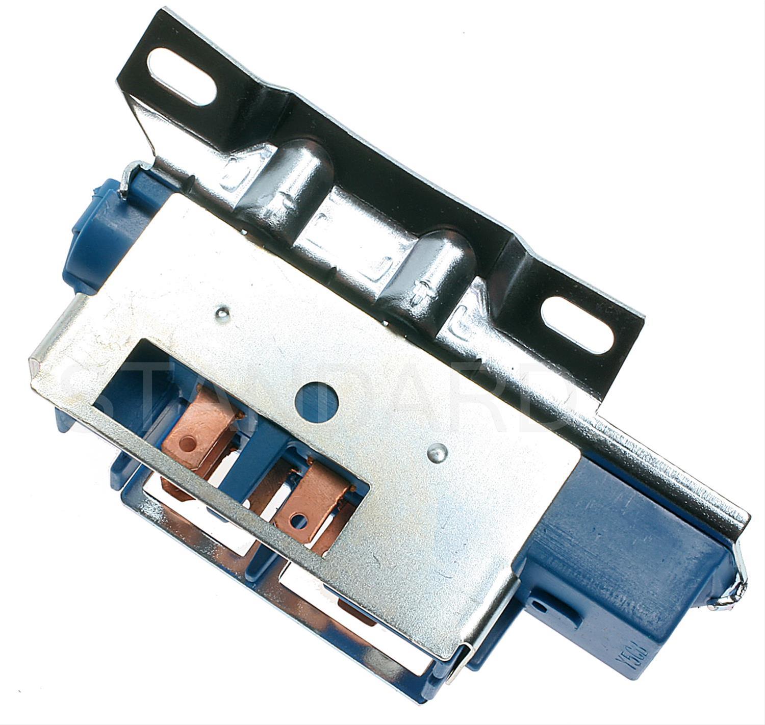 Standard Motor Products US-91 Standard Motor Ignition Starter Switches ...