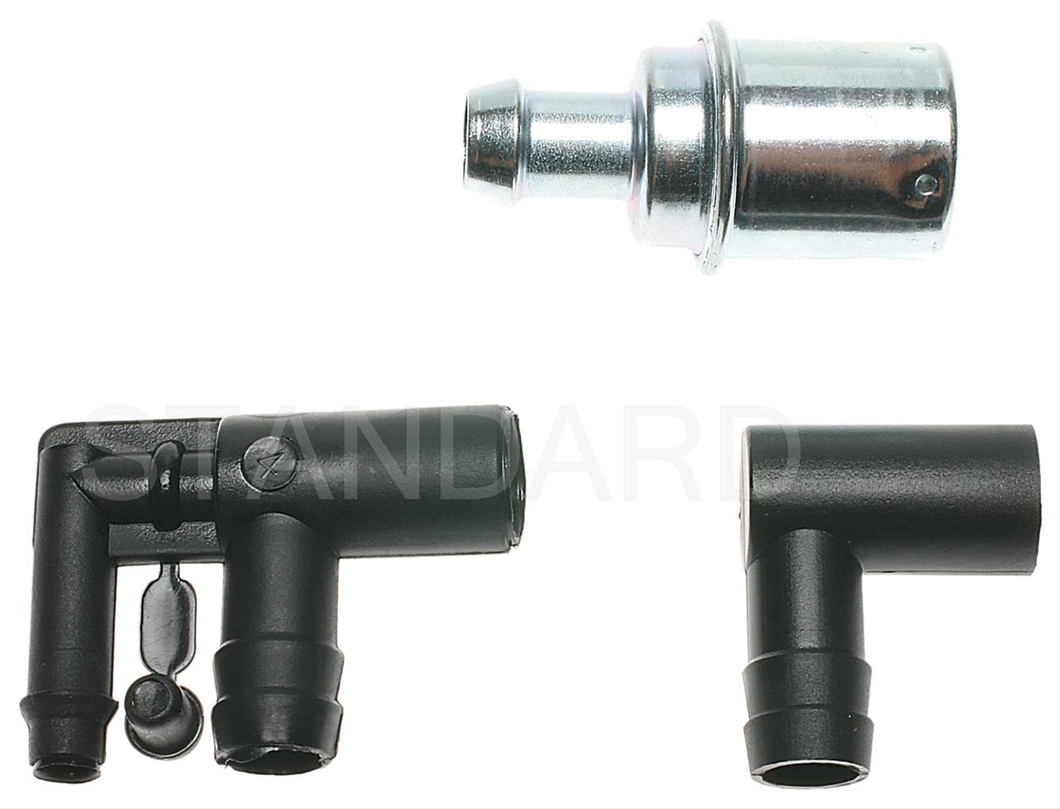 Standard Motor Products V333 Standard Motor PCV Valves | Summit Racing