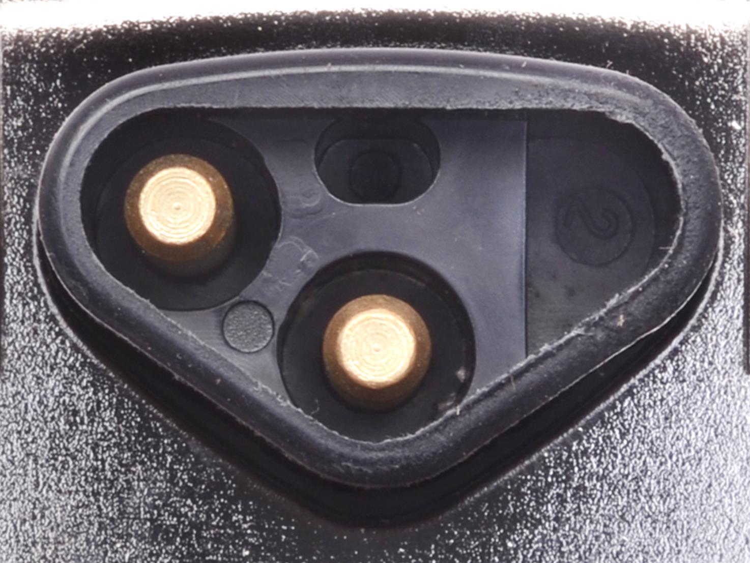 Standard Motor Products VR-125 Standard Motor Voltage Regulators ...