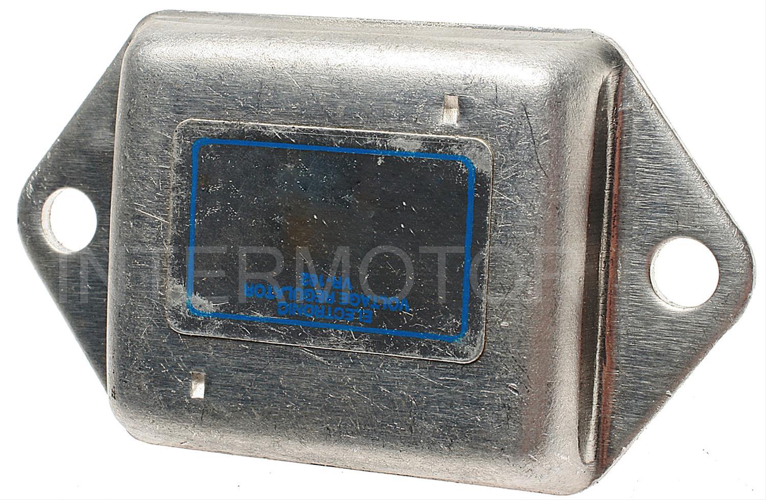 Standard Motor Products VR-162 Standard Motor Voltage Regulators ...
