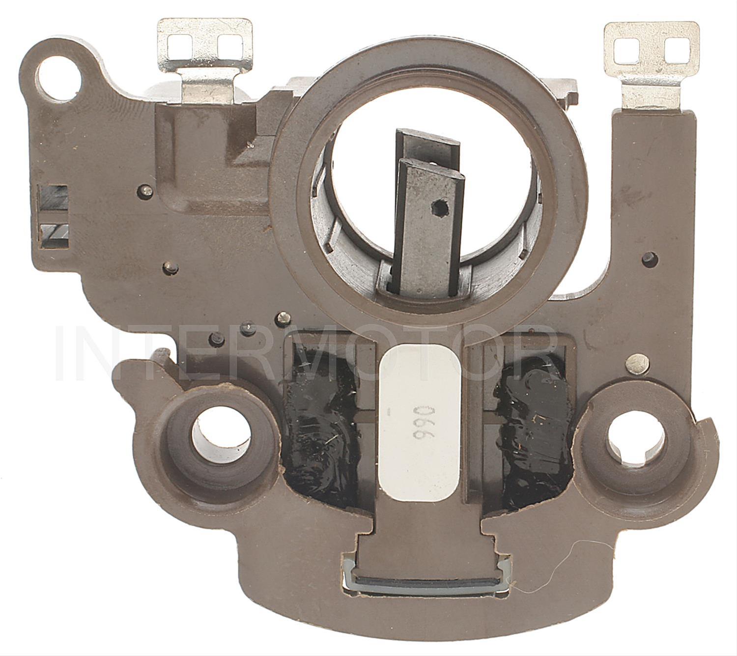 Standard Motor Products VR-502 Standard Motor Voltage Regulators ...
