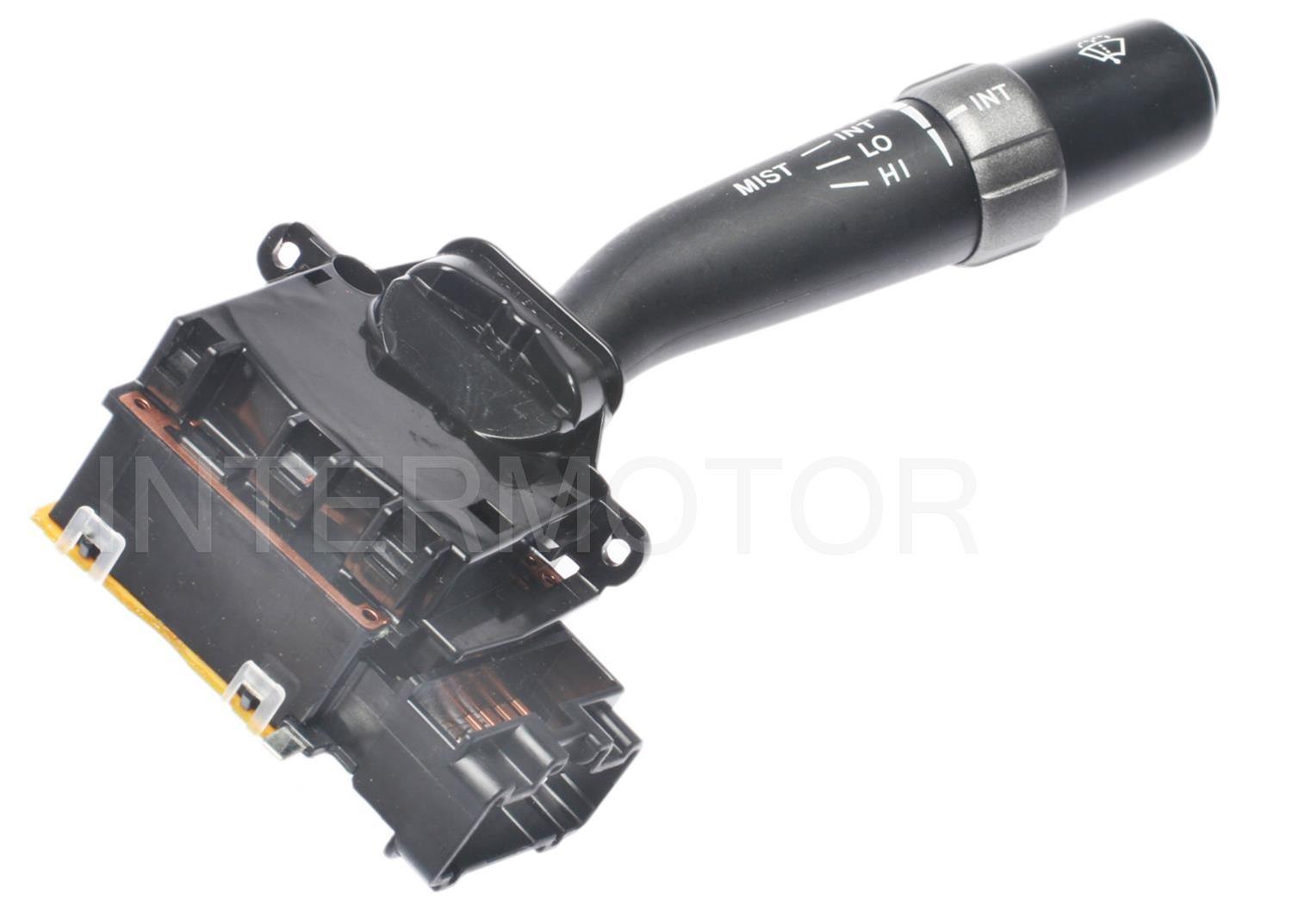 Standard Motor Products WP-274 Standard Motor Windshield Wiper Switches ...