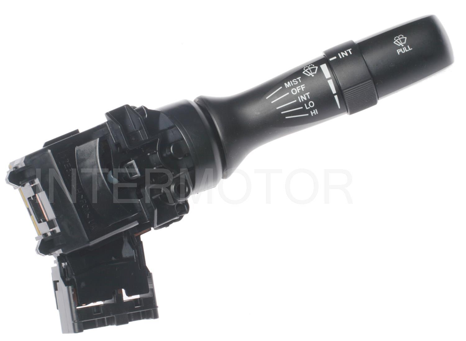 Standard Motor Products WP-163 Standard Motor Windshield Wiper Switches ...