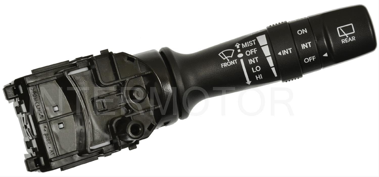 Standard Motor Products WP601 Standard Motor Windshield Wiper Switches ...