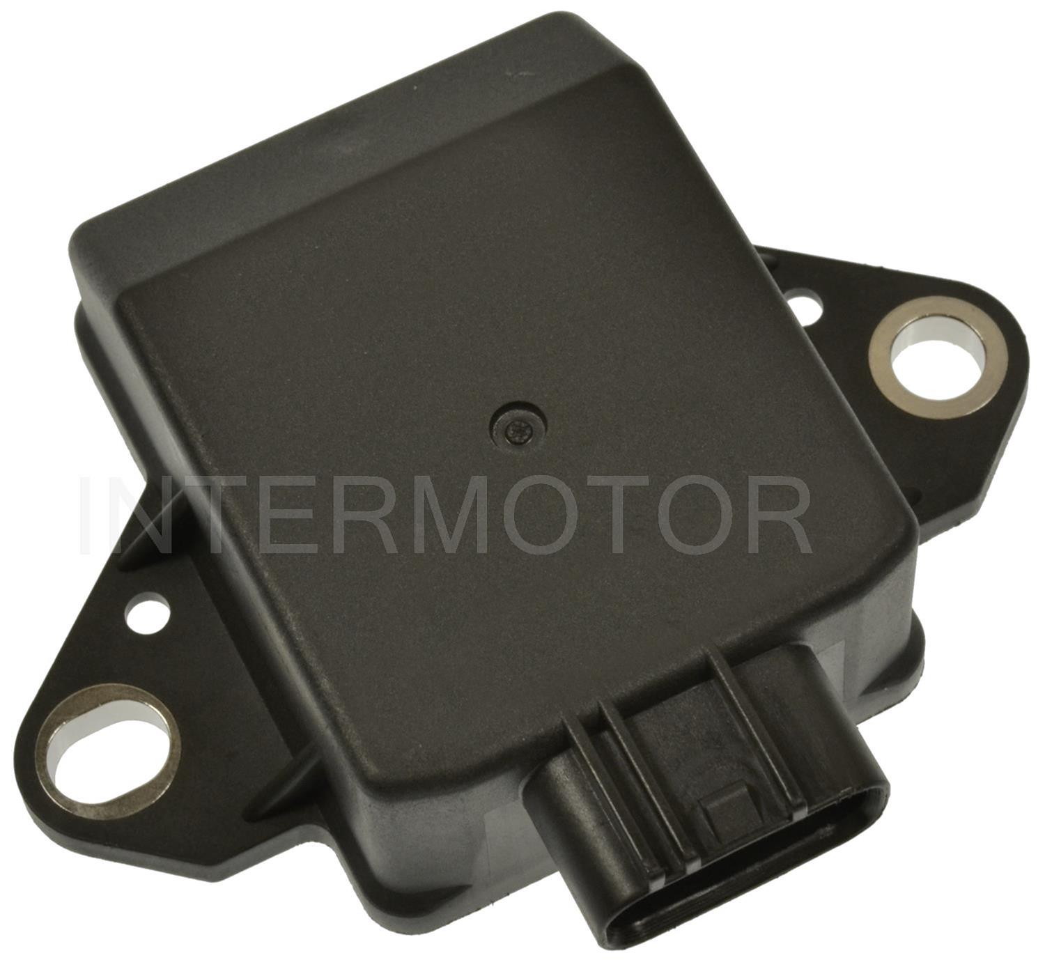 Standard Motor Products YA201 Standard Motor Suspension YAW Sensors ...