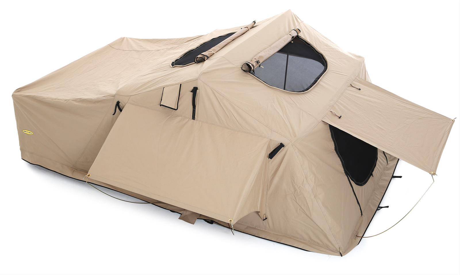 Smittybilt S/B2883 Smittybilt Overlander Tents | Summit Racing