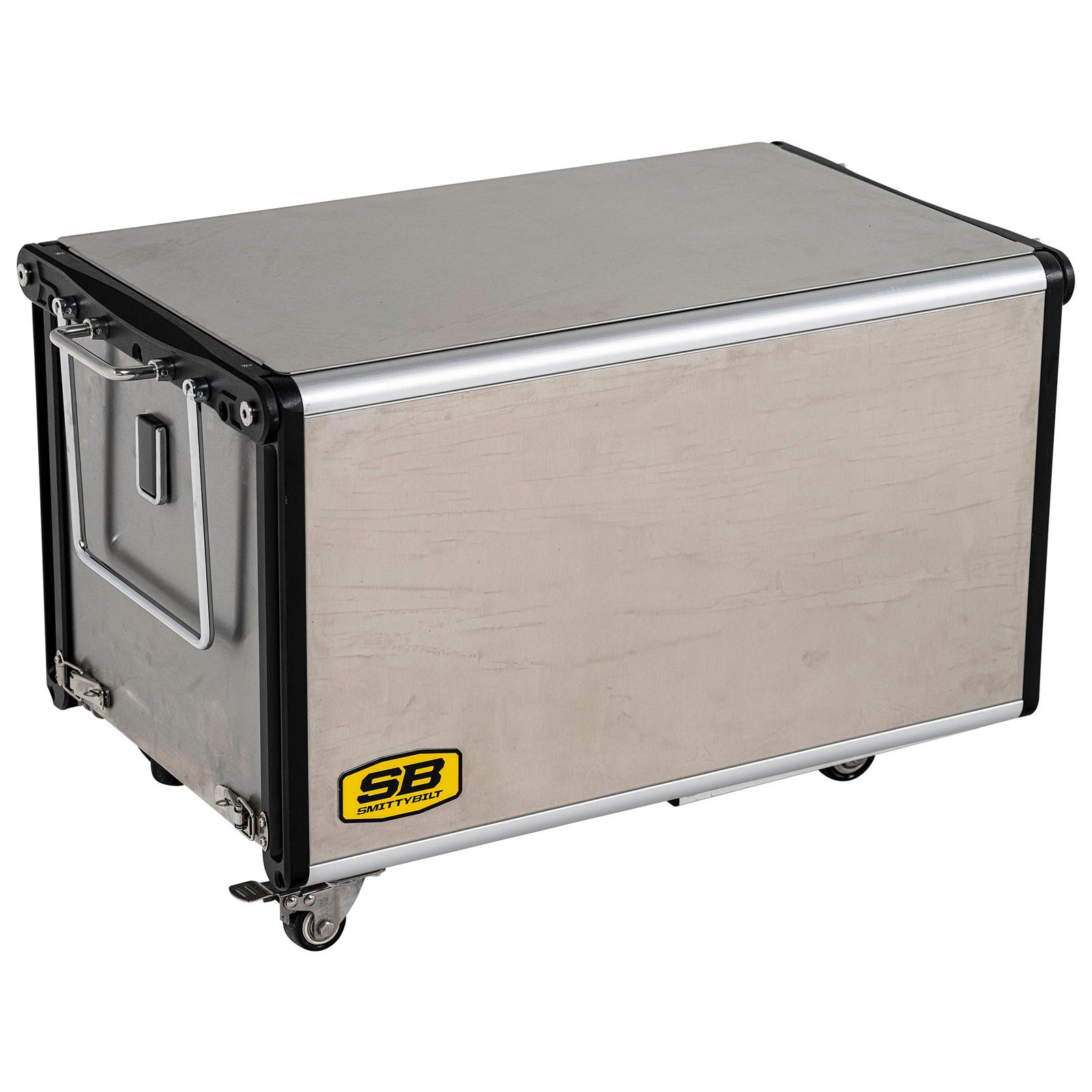 Smittybilt 2950 Smittybilt Galley Compact Stove and Kitchens | Summit ...