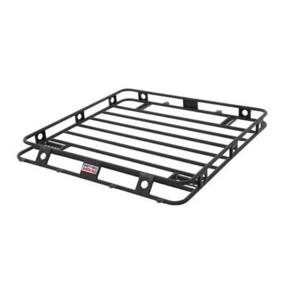 Smittybilt SB45454JL Smittybilt Defender Roof Racks | Summit Racing
