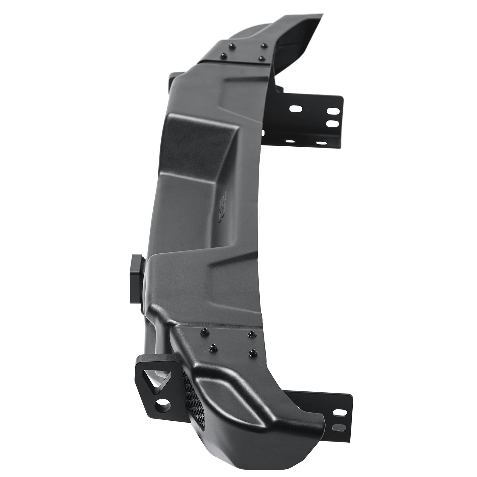 Smittybilt 76732 Smittybilt Stryker Modular Rear Bumpers | Summit Racing