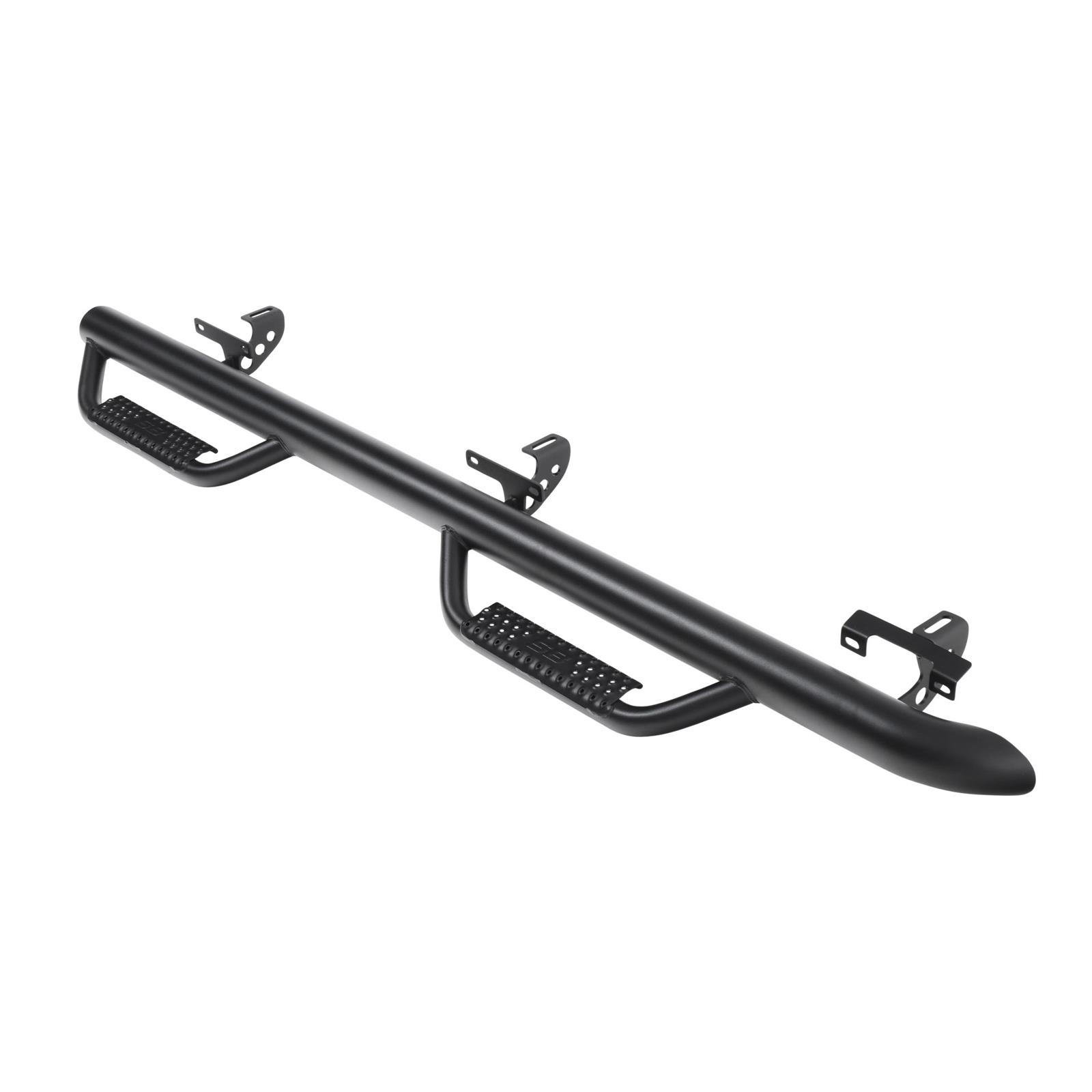 Smittybilt SBJ1866 Smittybilt Nerf Steps | Summit Racing
