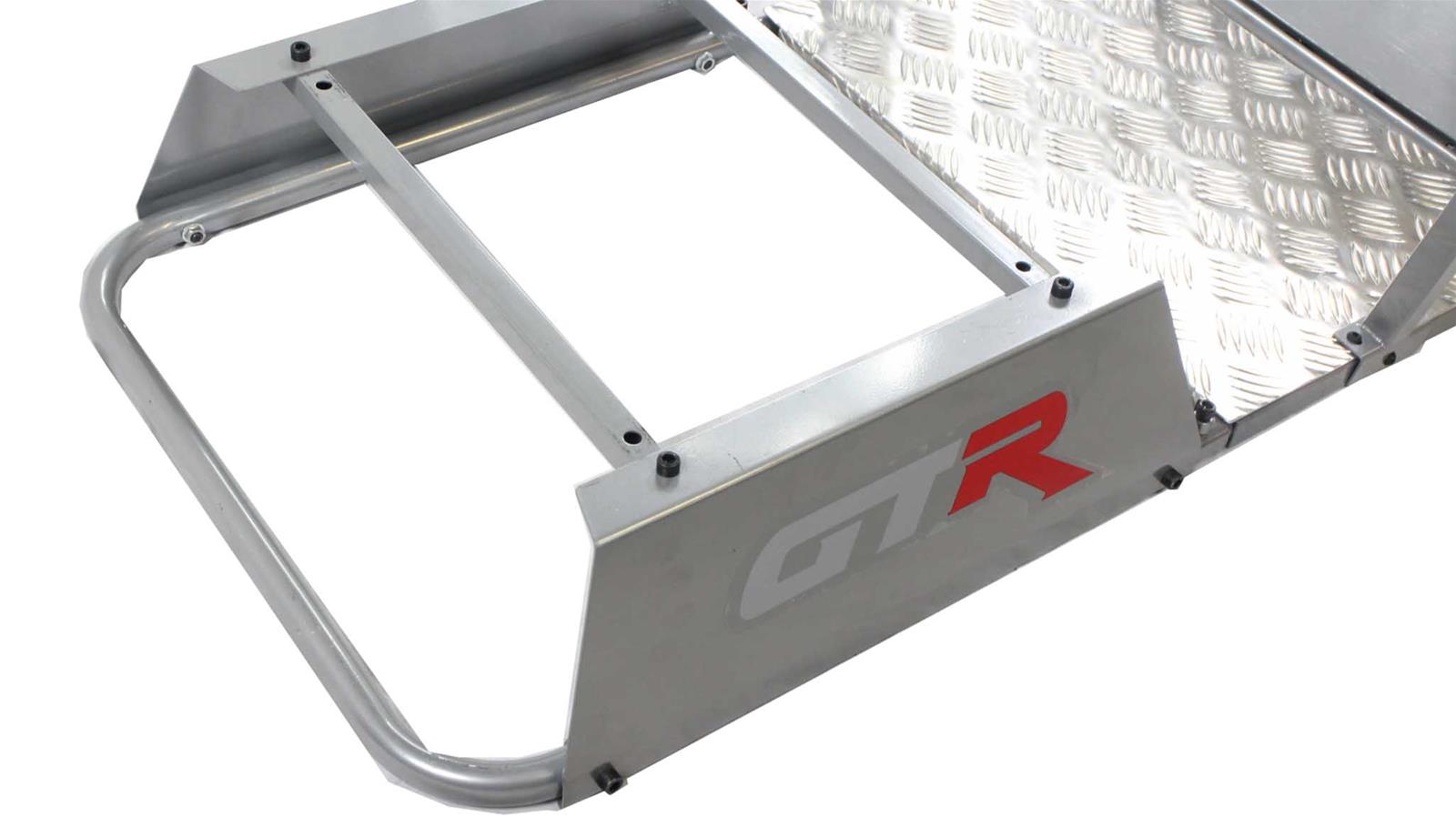 GTR Simulator GTSF-S GTR Simulator GTS-F Models | Summit Racing