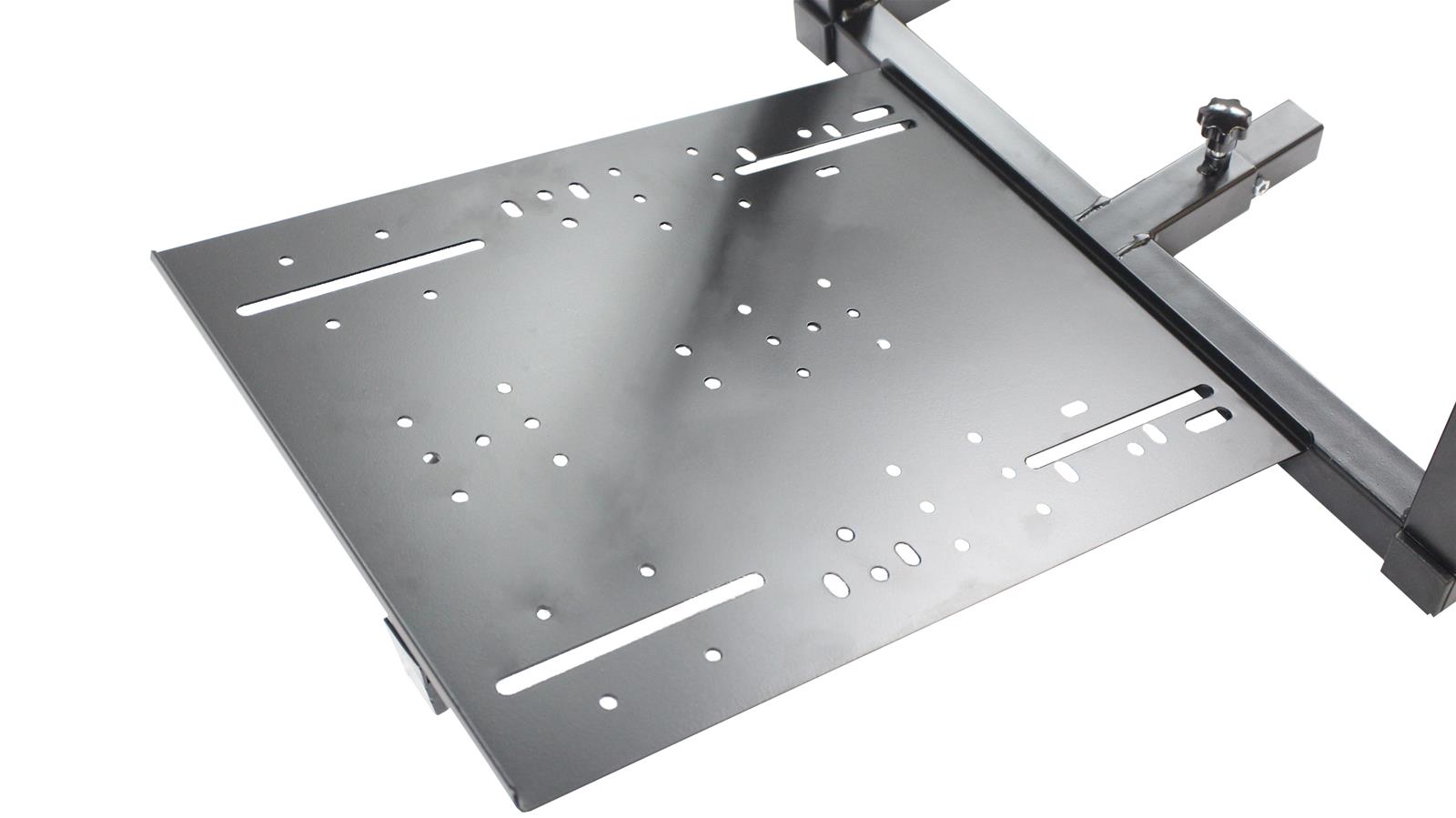 GTR Simulator GTA-BLK-S105L-BK GTR Simulator GTA Racing Cockpits ...