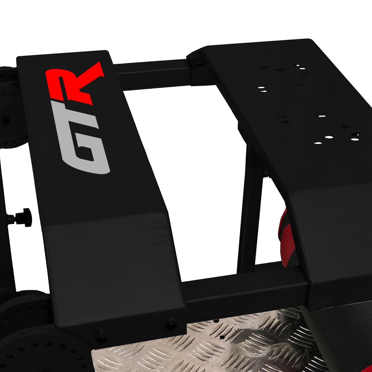 GTR Simulator GTAP-BLK-S105L-BKRD GTR Simulator GTA Pro Models | Summit ...