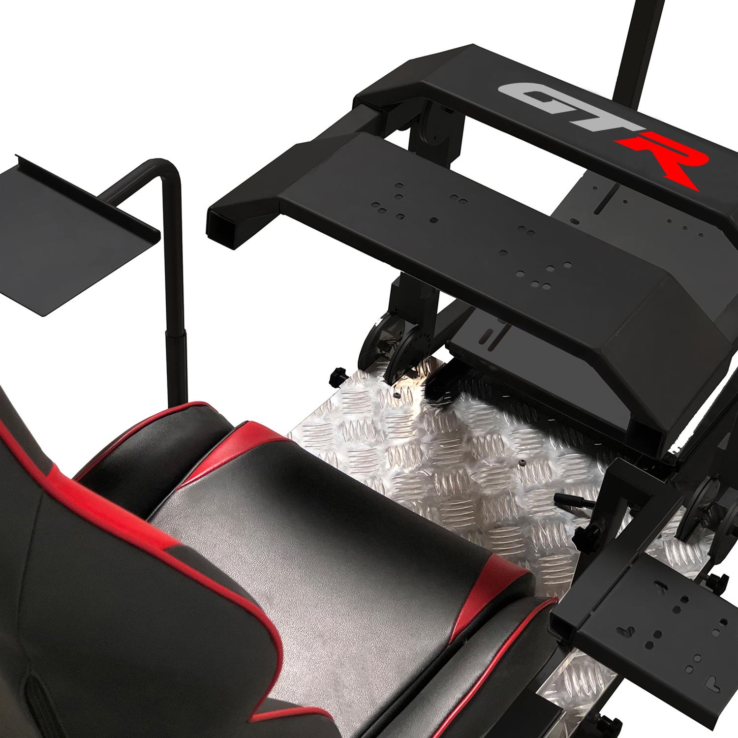 GTR Simulator GTAP-BLK-S105L-BKRD GTR Simulator GTA Pro Models | Summit ...