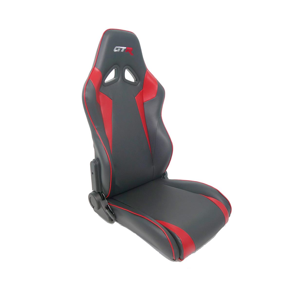 GTR Simulator GTM-BLK-S105L-BKRD