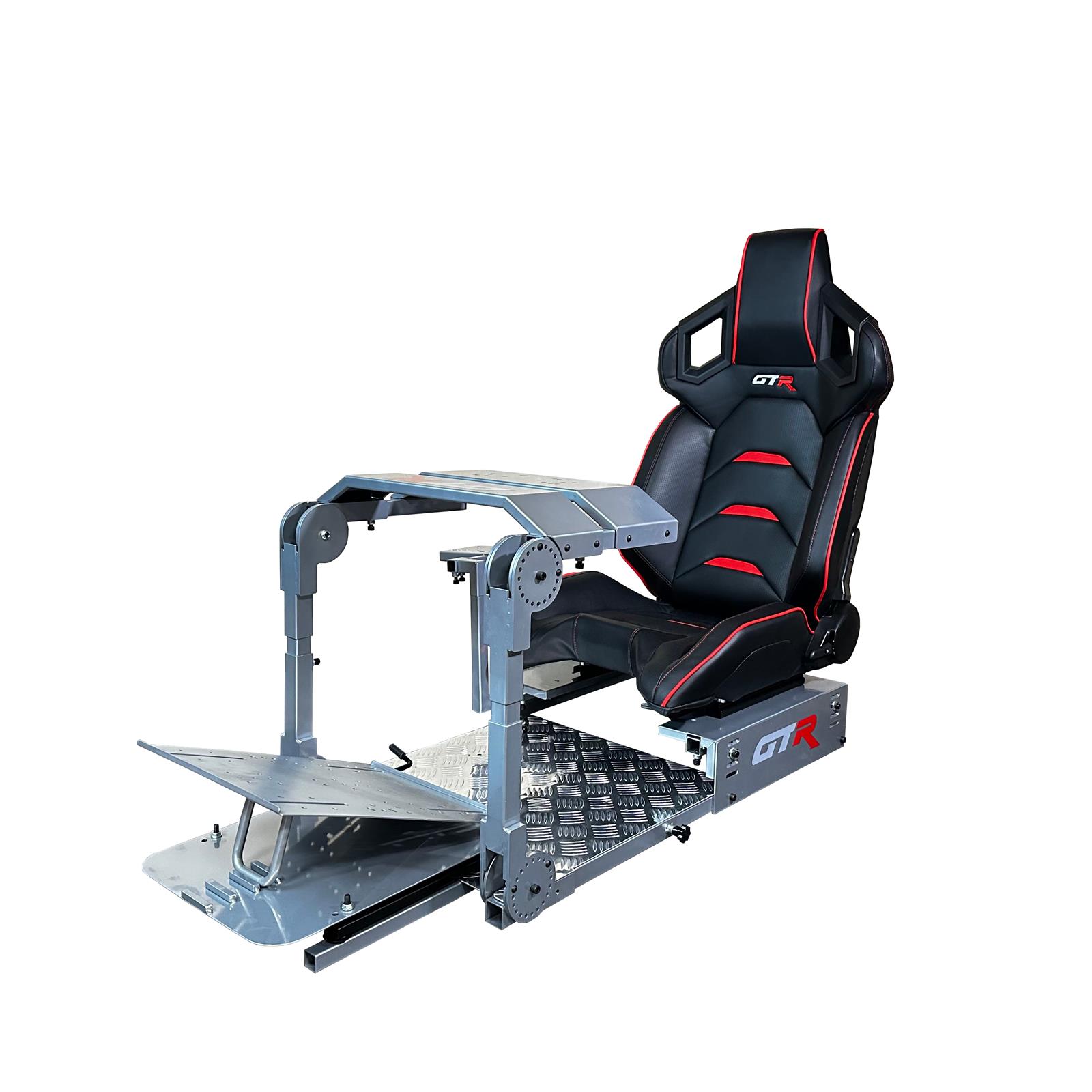 GTR Simulator GTAP-S-S107L-BKRD