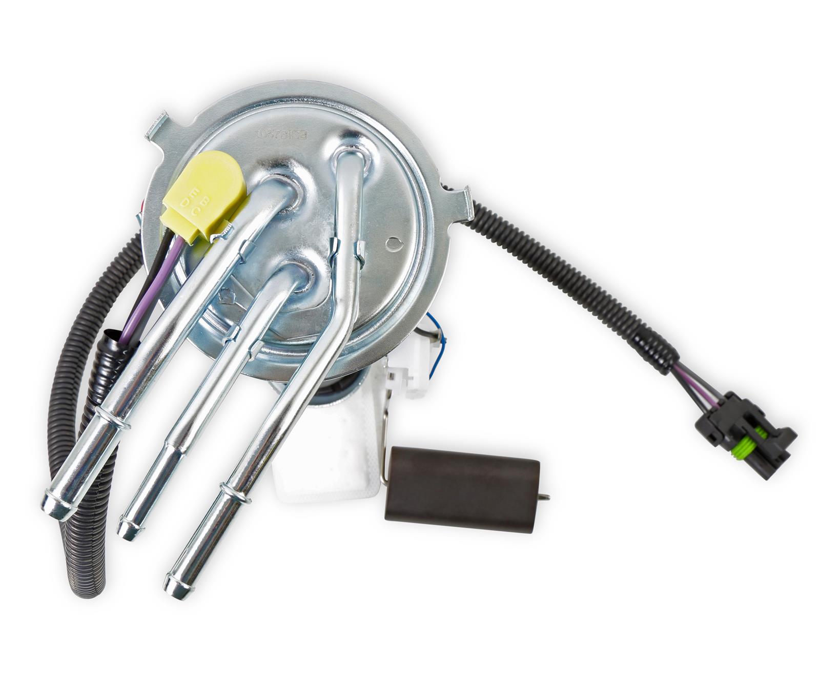 Holley Sniper 12-329 Holley Sniper In-Tank Retrofit Fuel Pump Modules ...