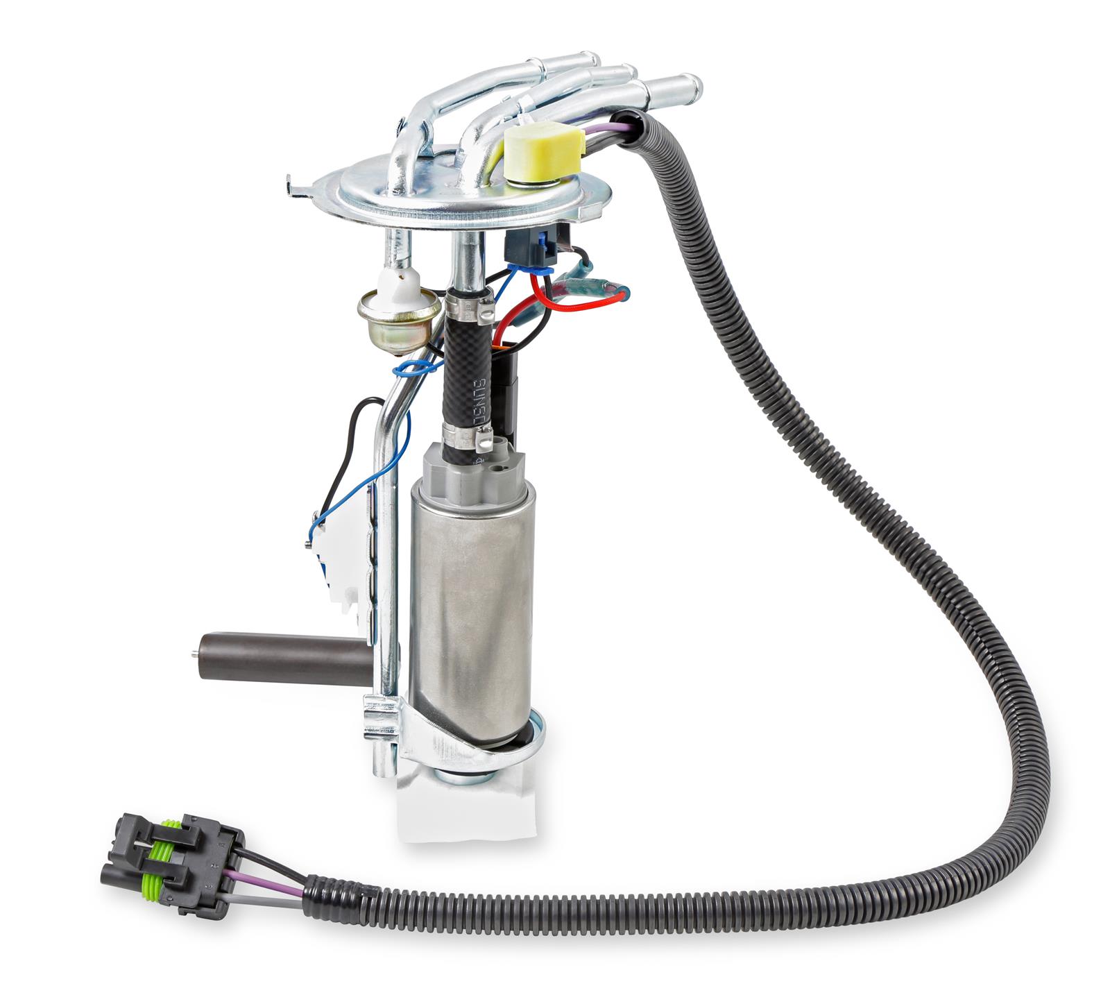 Holley Sniper 12-329 Holley Sniper In-Tank Retrofit Fuel Pump Modules ...