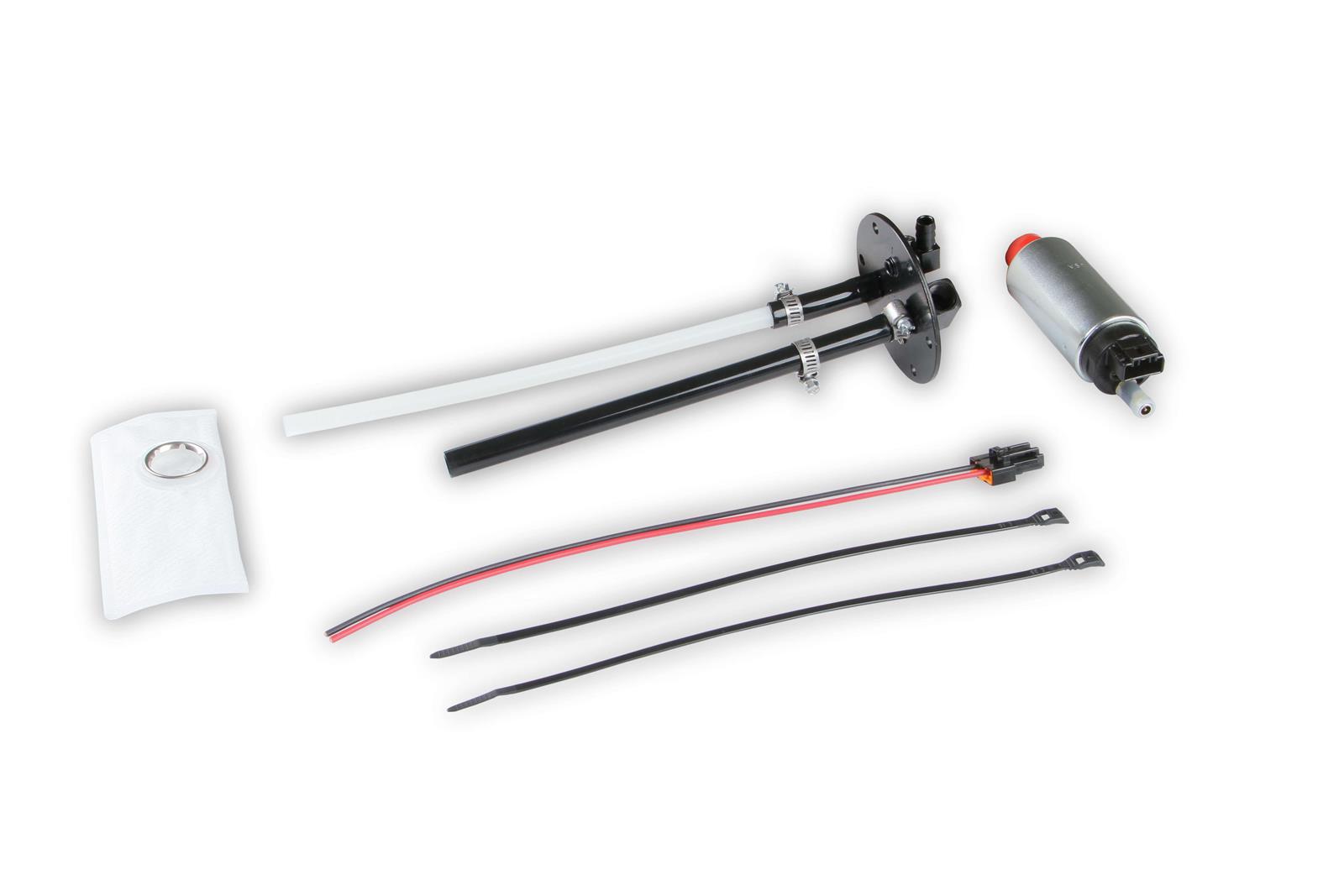 Holley Sniper 19-102 Holley Sniper EFI Conversion Fuel Tanks | Summit ...