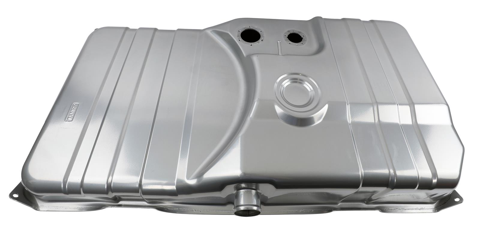 Holley Sniper 19-140 Holley Sniper EFI Conversion Fuel Tanks | Summit ...