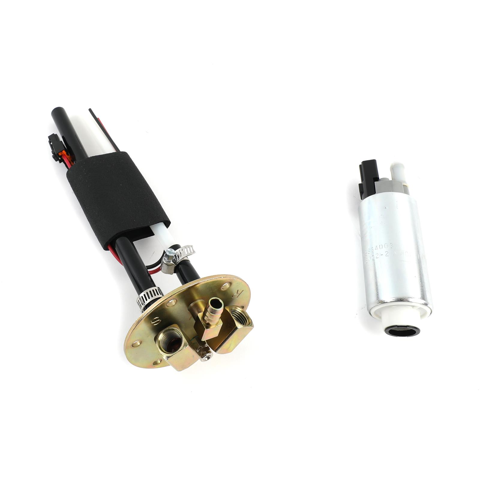 Holley Sniper 19-183 Holley Sniper EFI Conversion Fuel Tanks | Summit ...