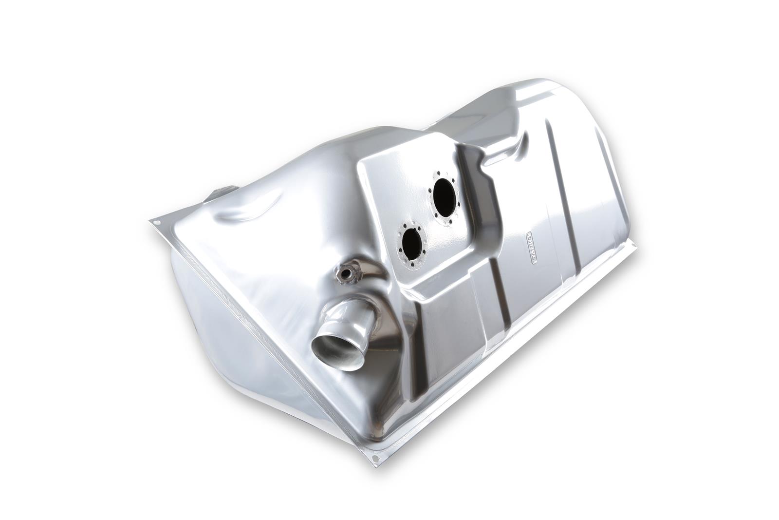 Holley Sniper 19-191 Holley Sniper EFI Conversion Fuel Tanks | Summit ...