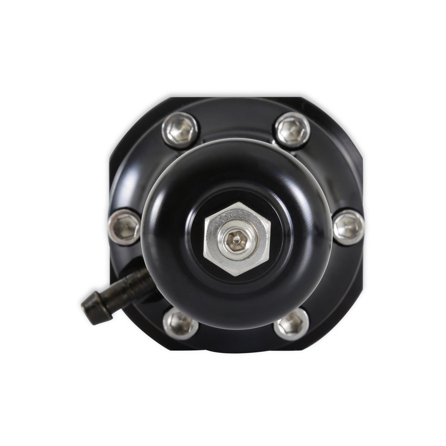 Holley Sniper 19-392 Holley Sniper EFI Fuel Regulators | Summit Racing