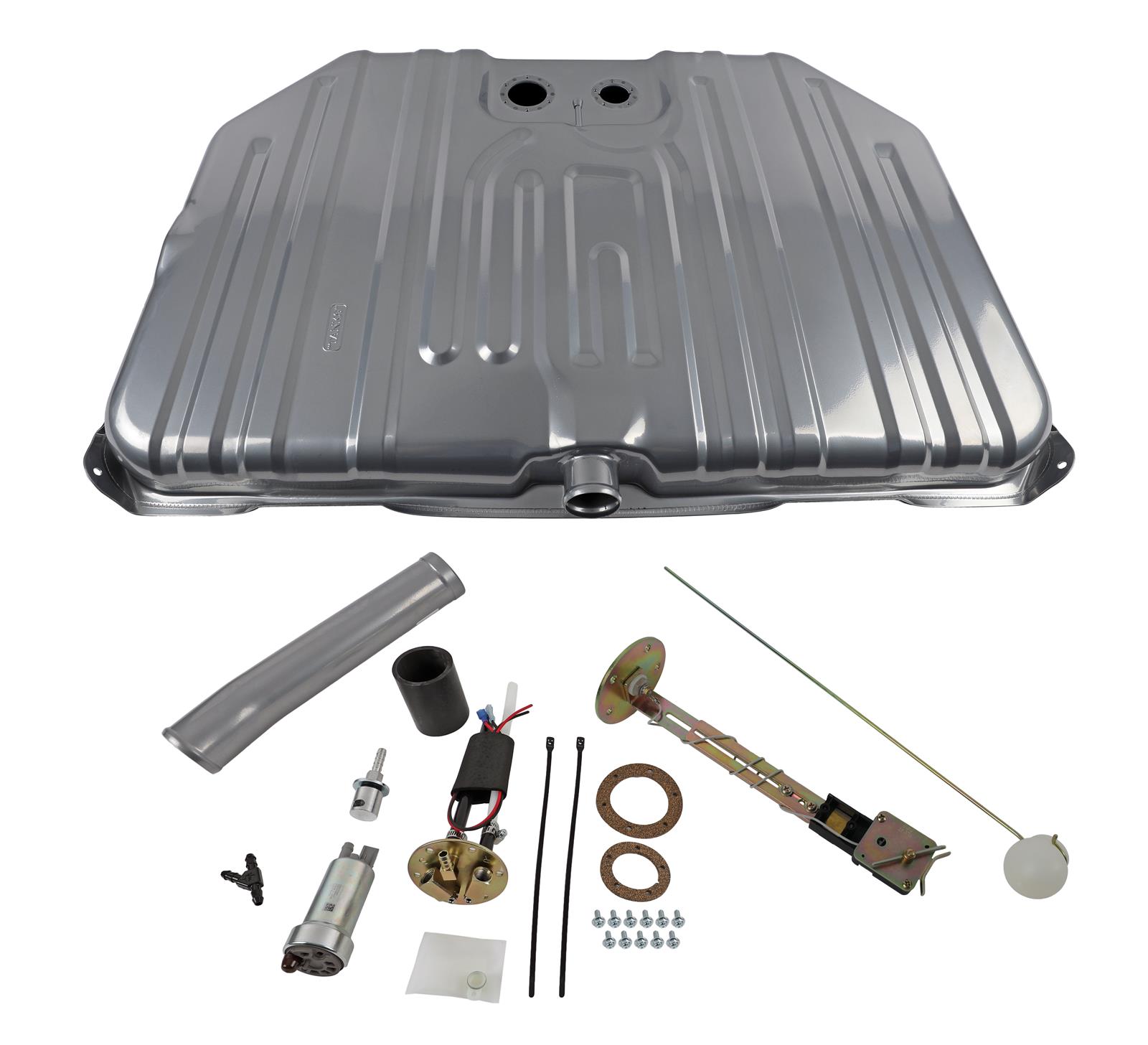 Holley Sniper 19-406 Holley Sniper EFI Conversion Fuel Tanks | Summit ...