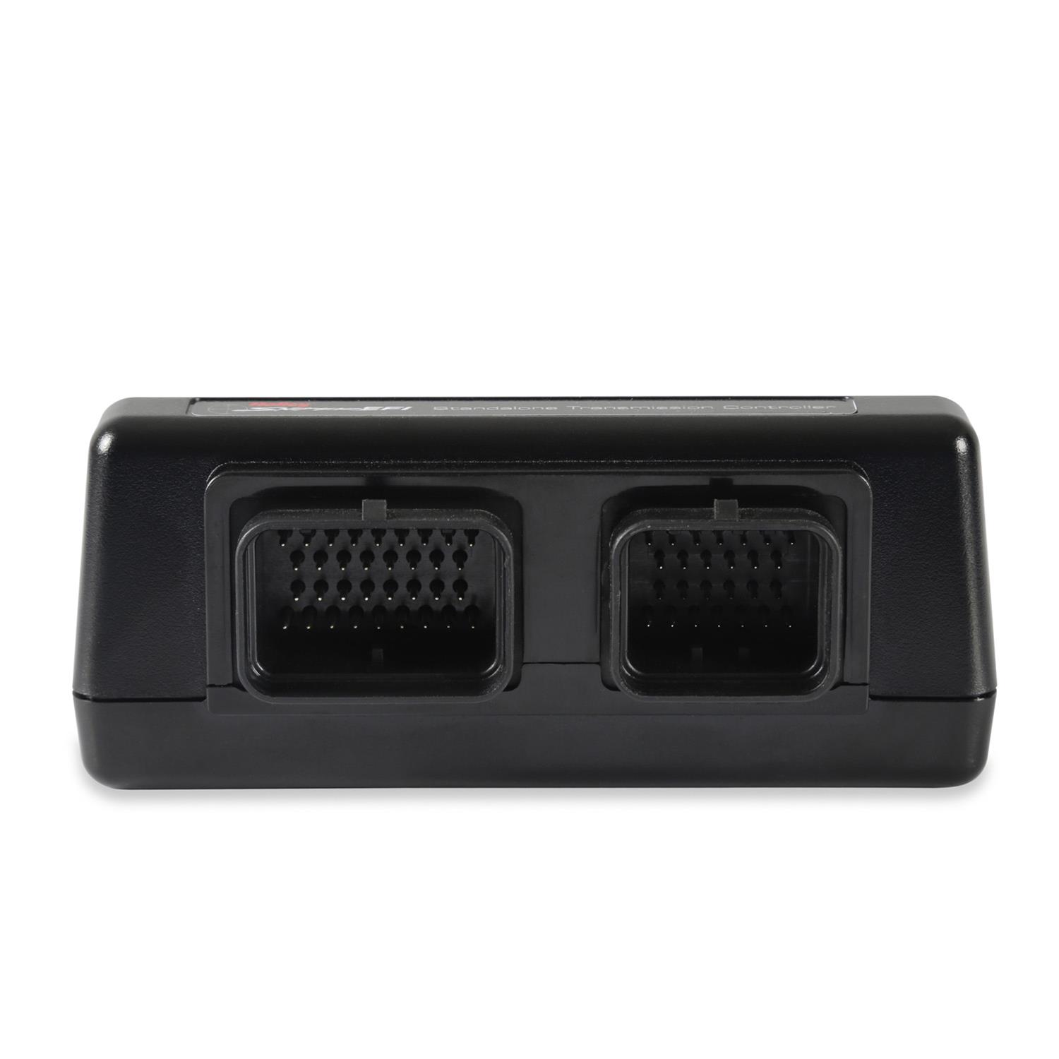 Holley Sniper 551-100 Holley Sniper Automatic Transmission Controllers ...