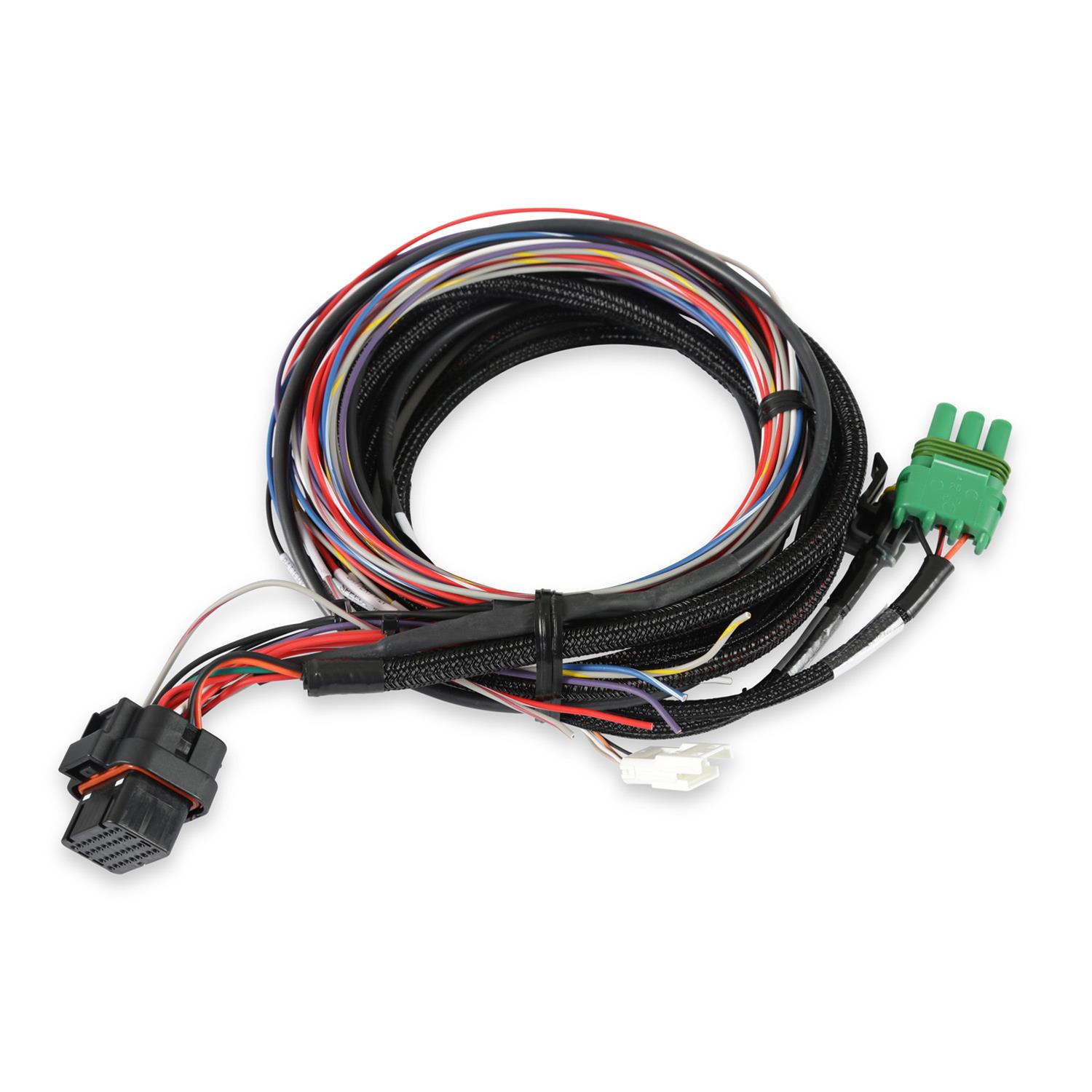 Holley Sniper 551-102 Holley Sniper Automatic Transmission Controllers ...