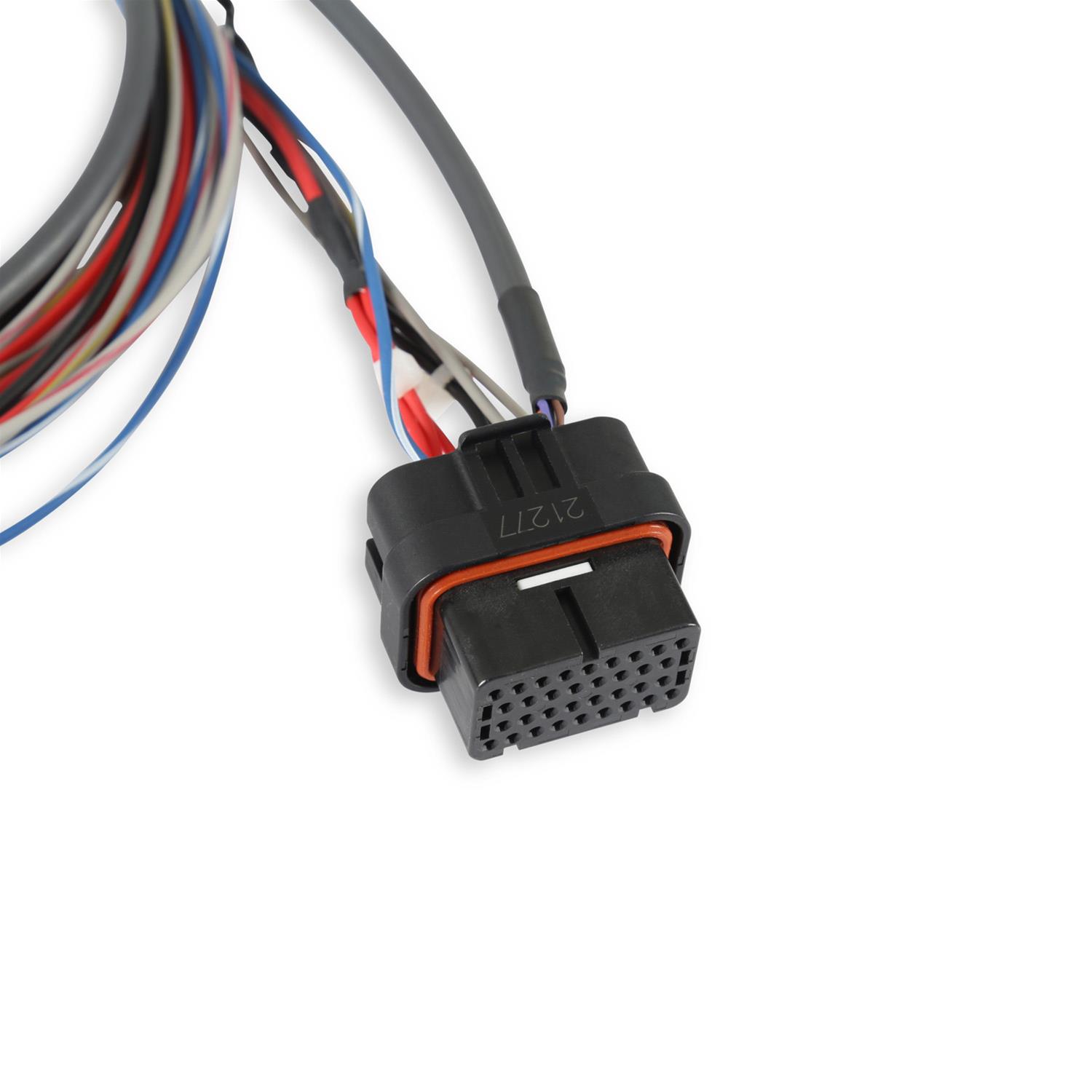 Holley Sniper 551-103 Holley Sniper Automatic Transmission Controllers ...