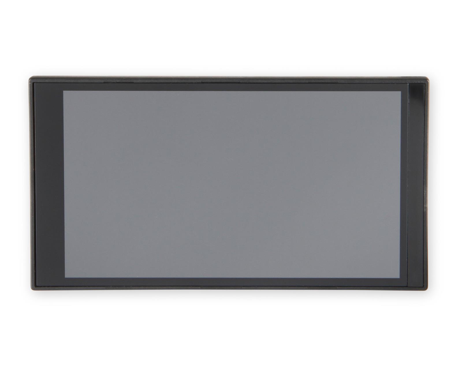 Holley Sniper 553-200 Holley Sniper EFI 5 in. Digital Dash Displays ...