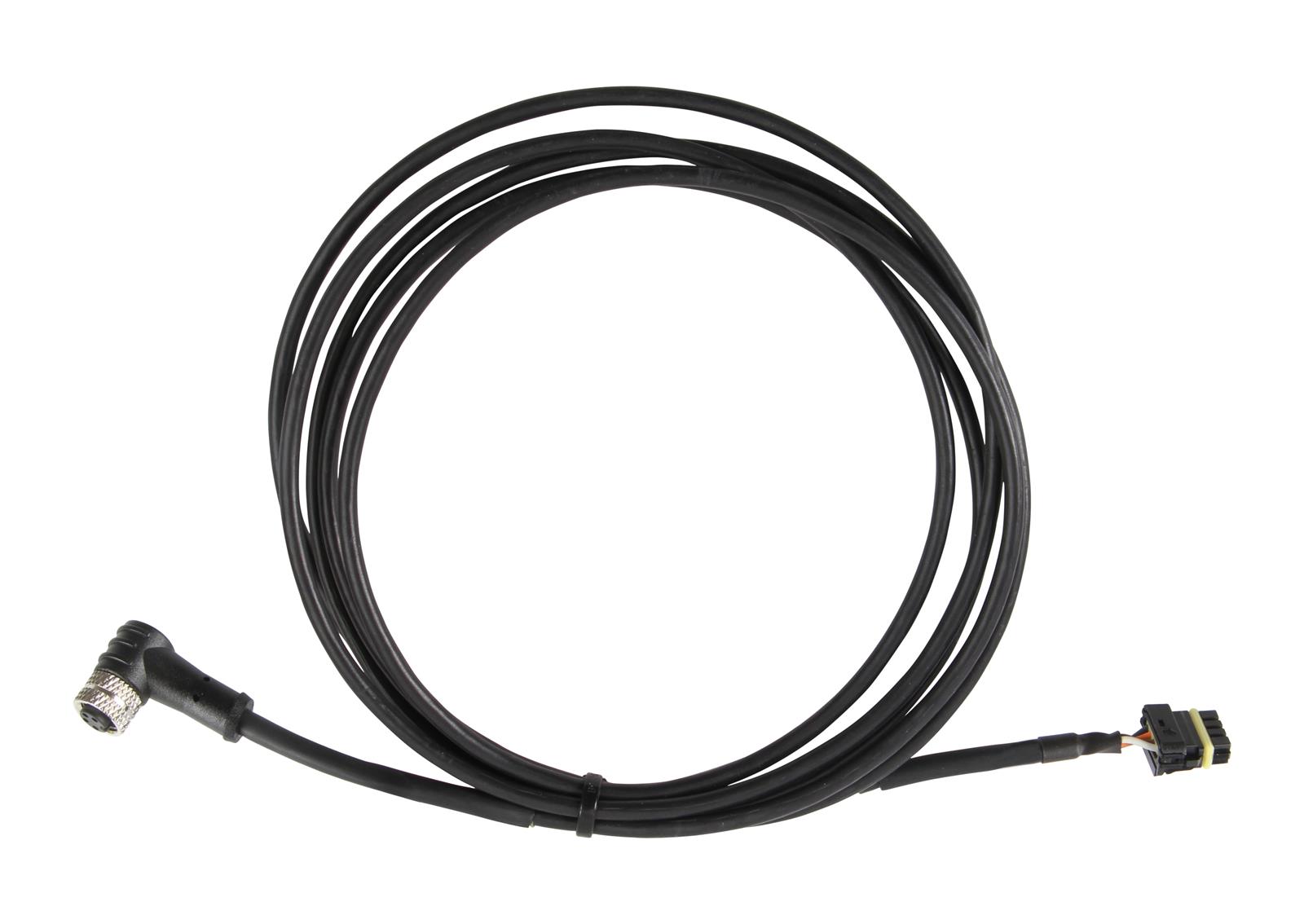 Holley Sniper 553-200 Holley Sniper EFI 5 in. Digital Dash Displays ...