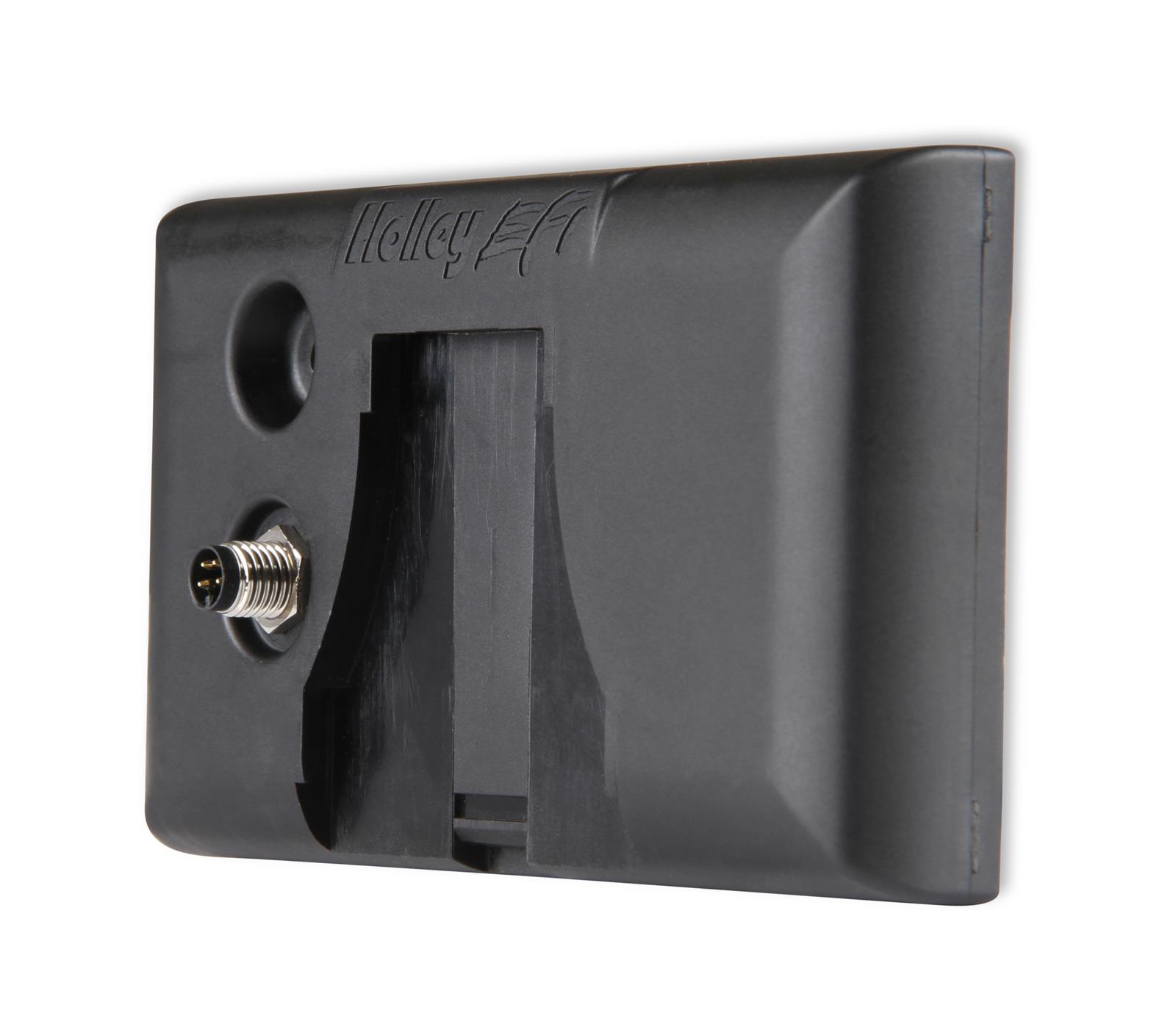 Holley Sniper 553-200 Holley Sniper EFI 5 in. Digital Dash Displays ...