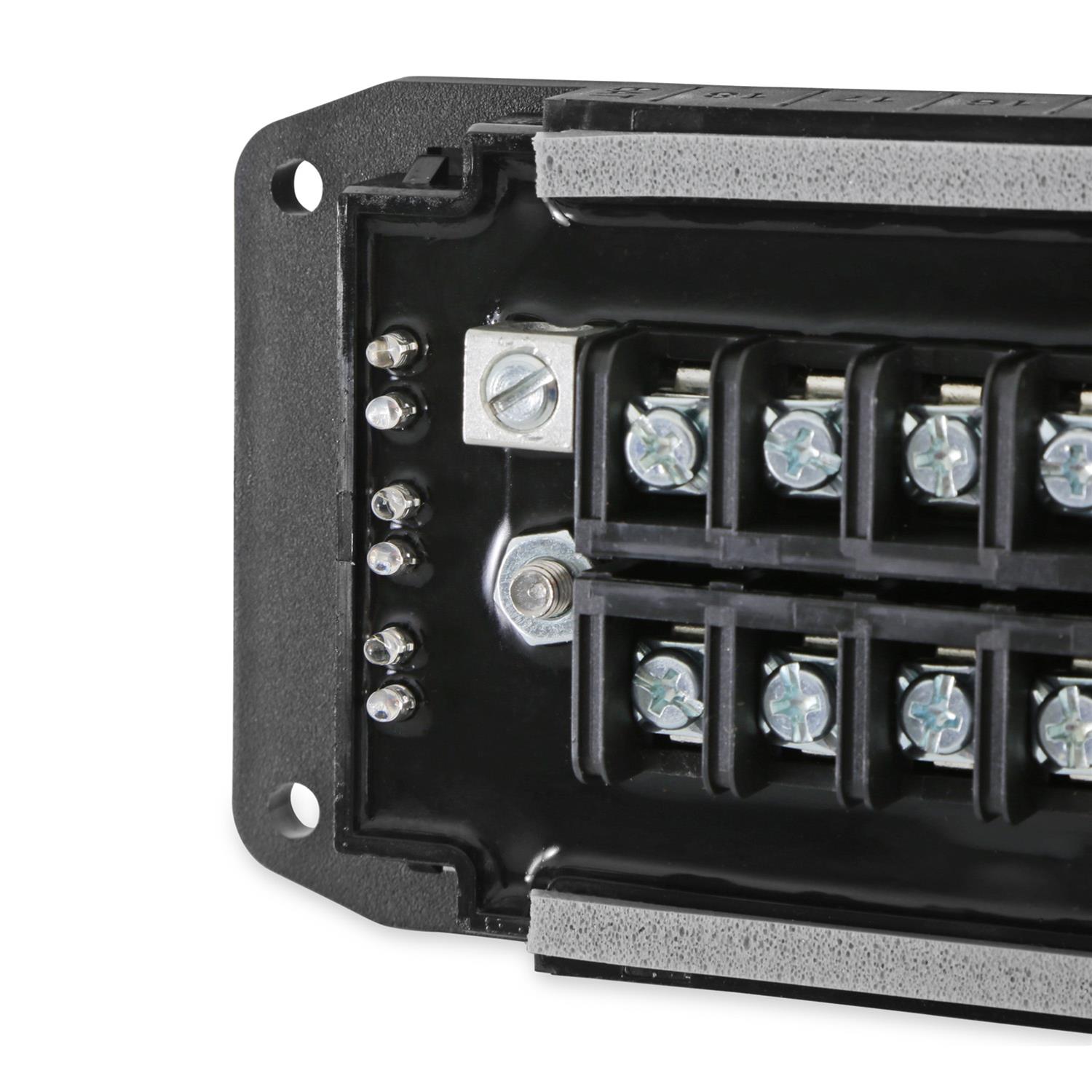 Holley Sniper 554-200 Holley Sniper 2 EFI Power Distribution Modules ...