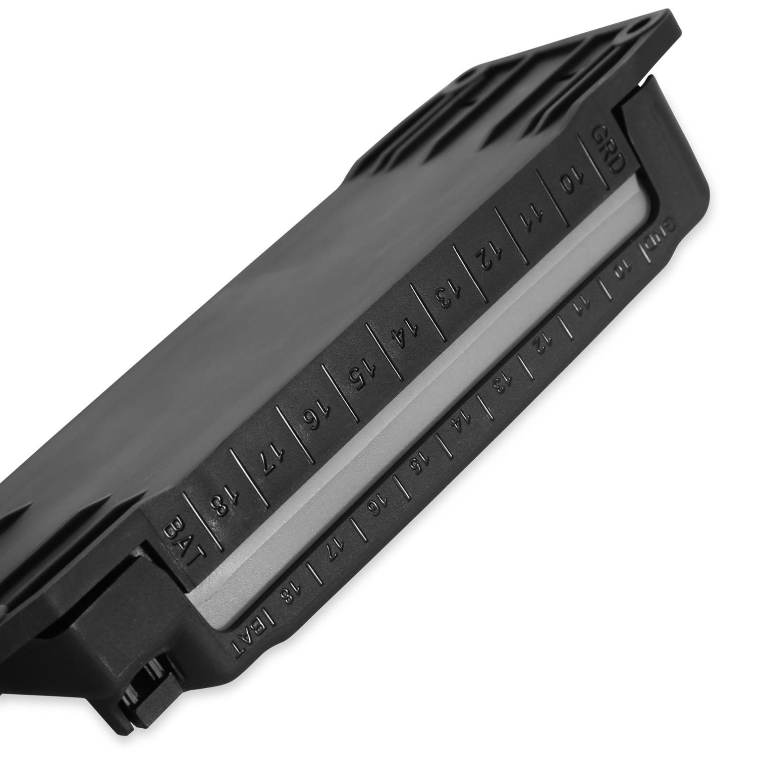 Holley Sniper 554-200 Holley Sniper 2 EFI Power Distribution Modules ...