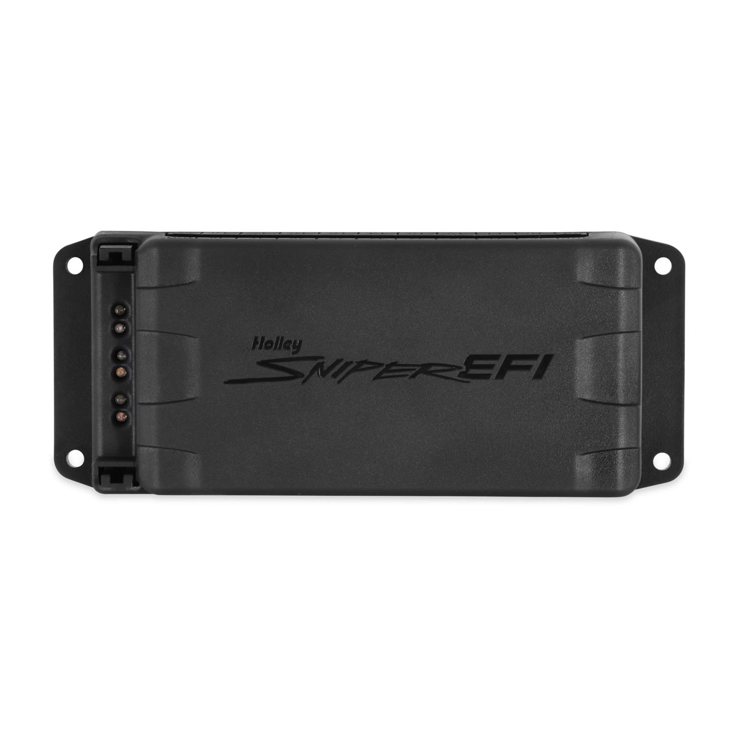 Holley Sniper 554-200 Holley Sniper 2 EFI Power Distribution Modules ...