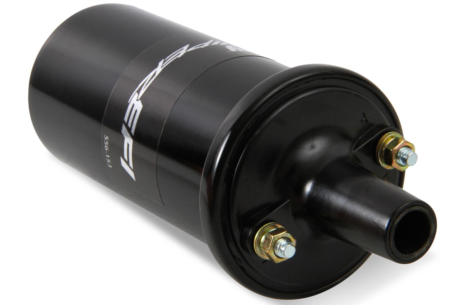 Holley Sniper 556-153 Holley Sniper EFI Canister Style Ignition Coils ...