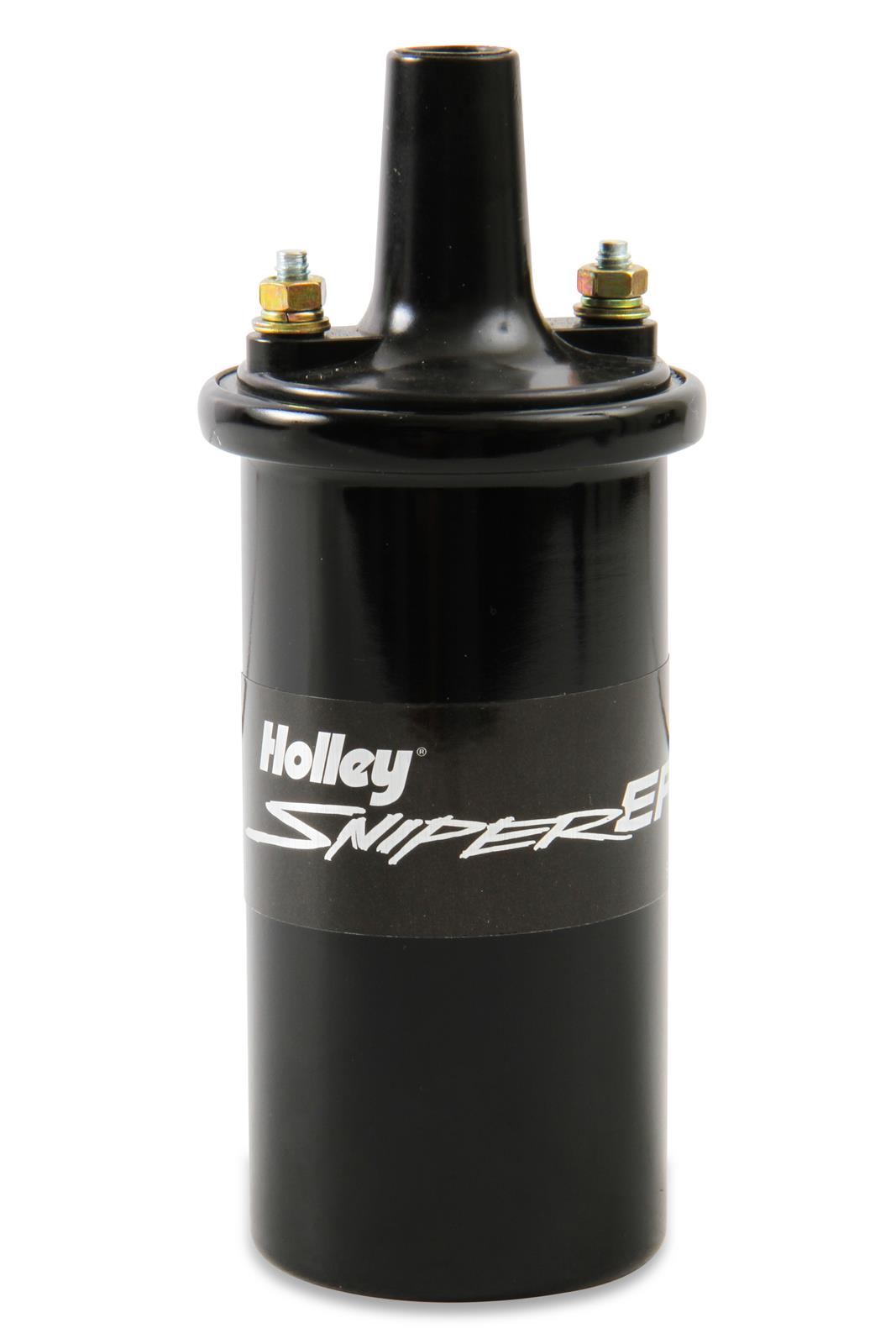 Holley Sniper 556-153 Holley Sniper EFI Canister Style Ignition Coils ...