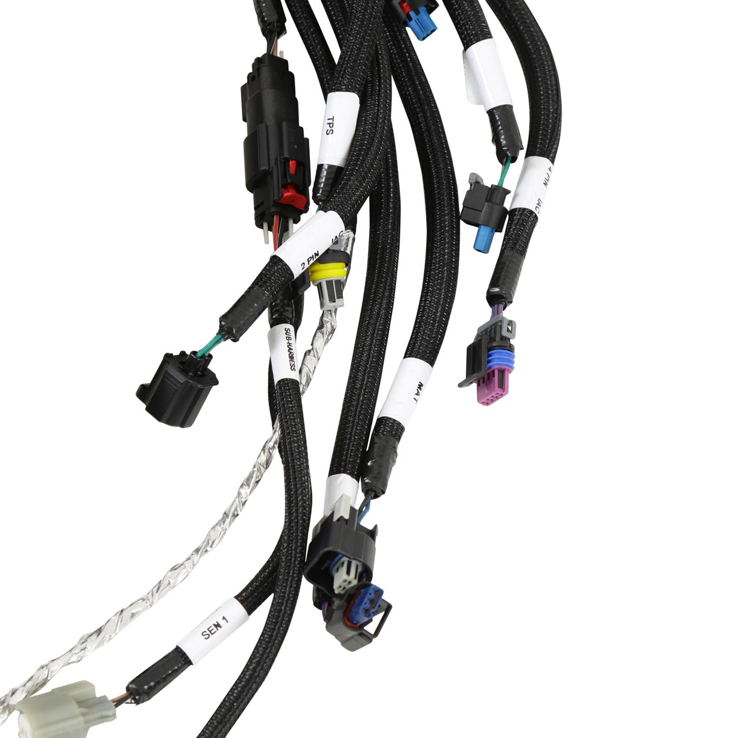 Holley Sniper 558-140