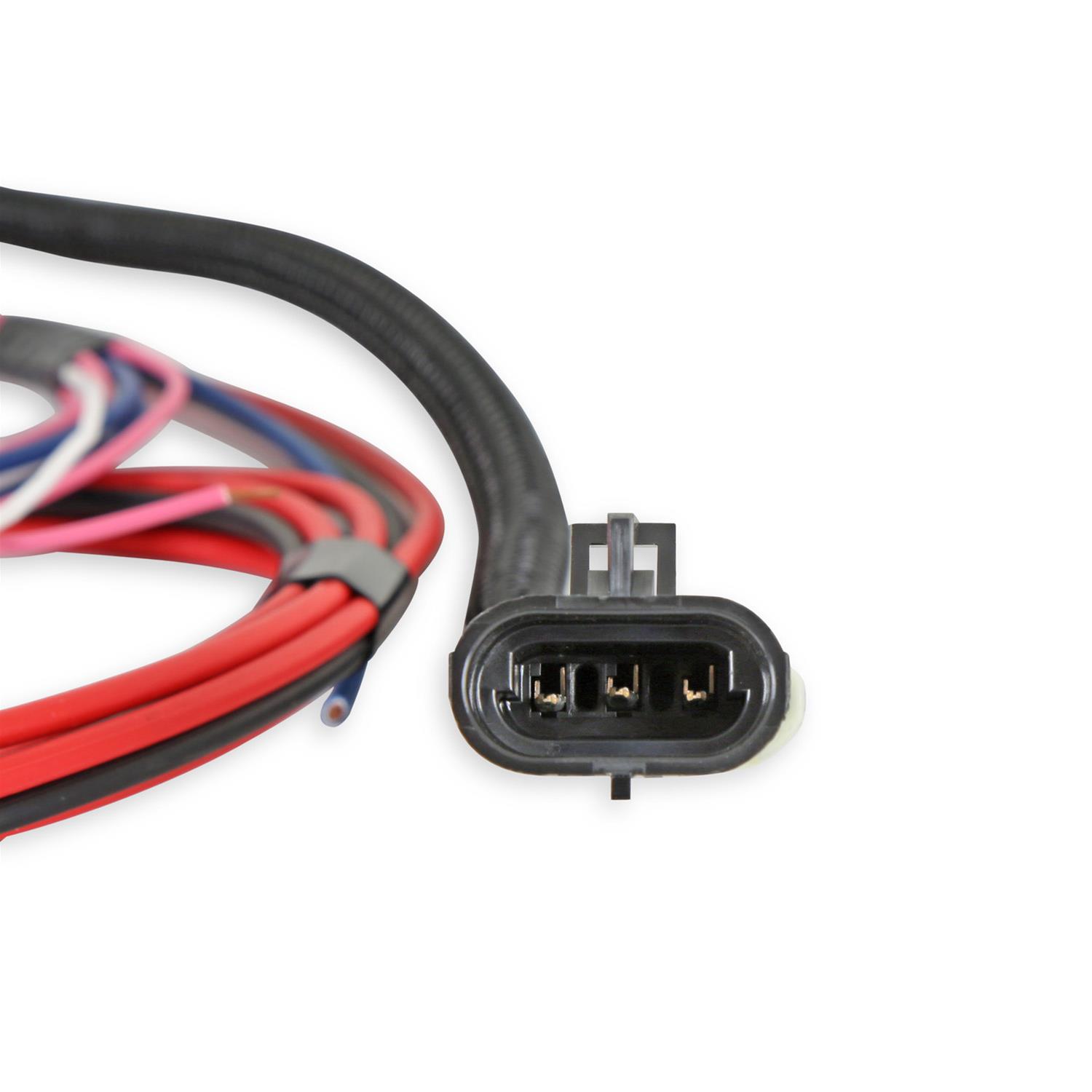 Holley Sniper 558-191 Holley Sniper 2 EFI Main Wiring Harnesses ...
