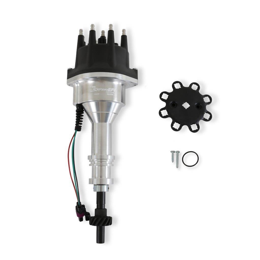 Holley Sniper 565-303K Holley Sniper EFI HyperSpark Distributor Kits ...