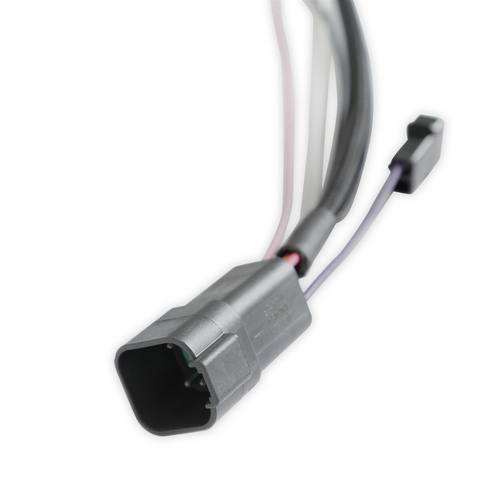 Holley Sniper 565-341S Holley Sniper HyperSpark Ready to Run Small Cap ...