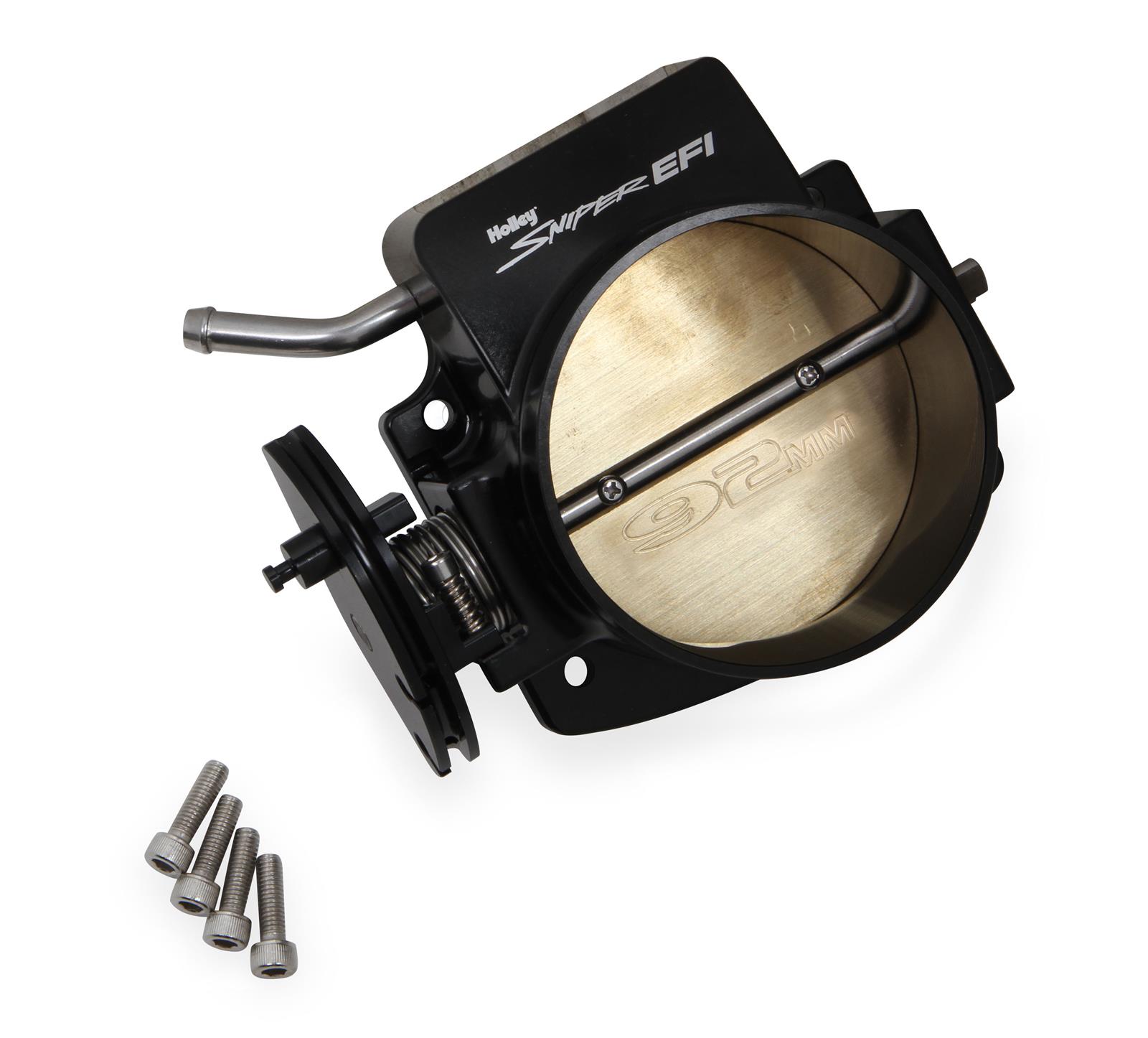 Holley Sniper 860004 Holley Sniper Throttle Bodies | Summit Racing