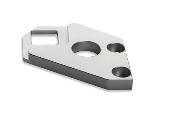 Holley Sniper 870016 Holley Sniper EFI Cable Bracket Kits | Summit Racing