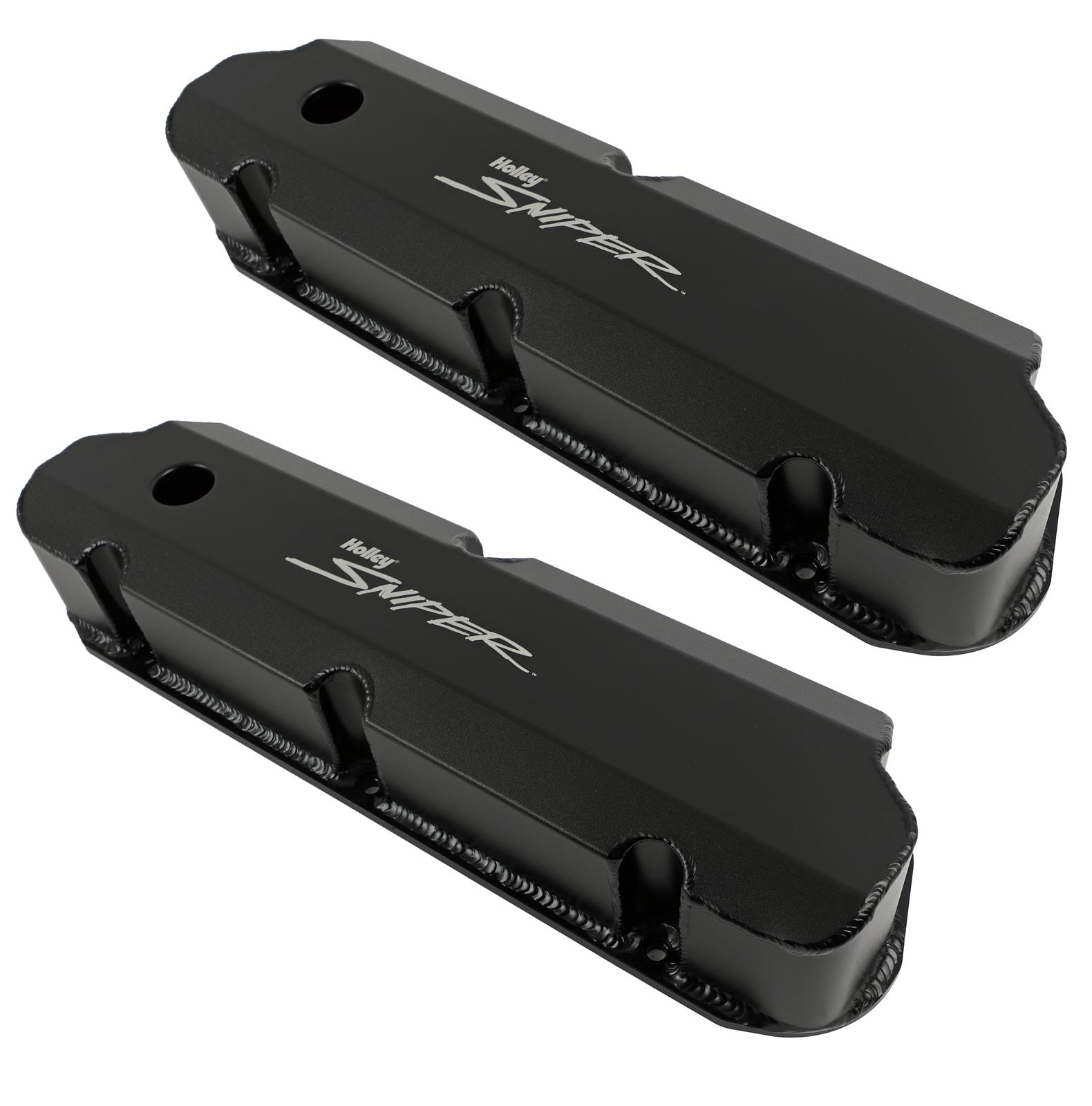 FORD Holley Sniper 890011B Holley Sniper Fabricated Aluminum Valve ...