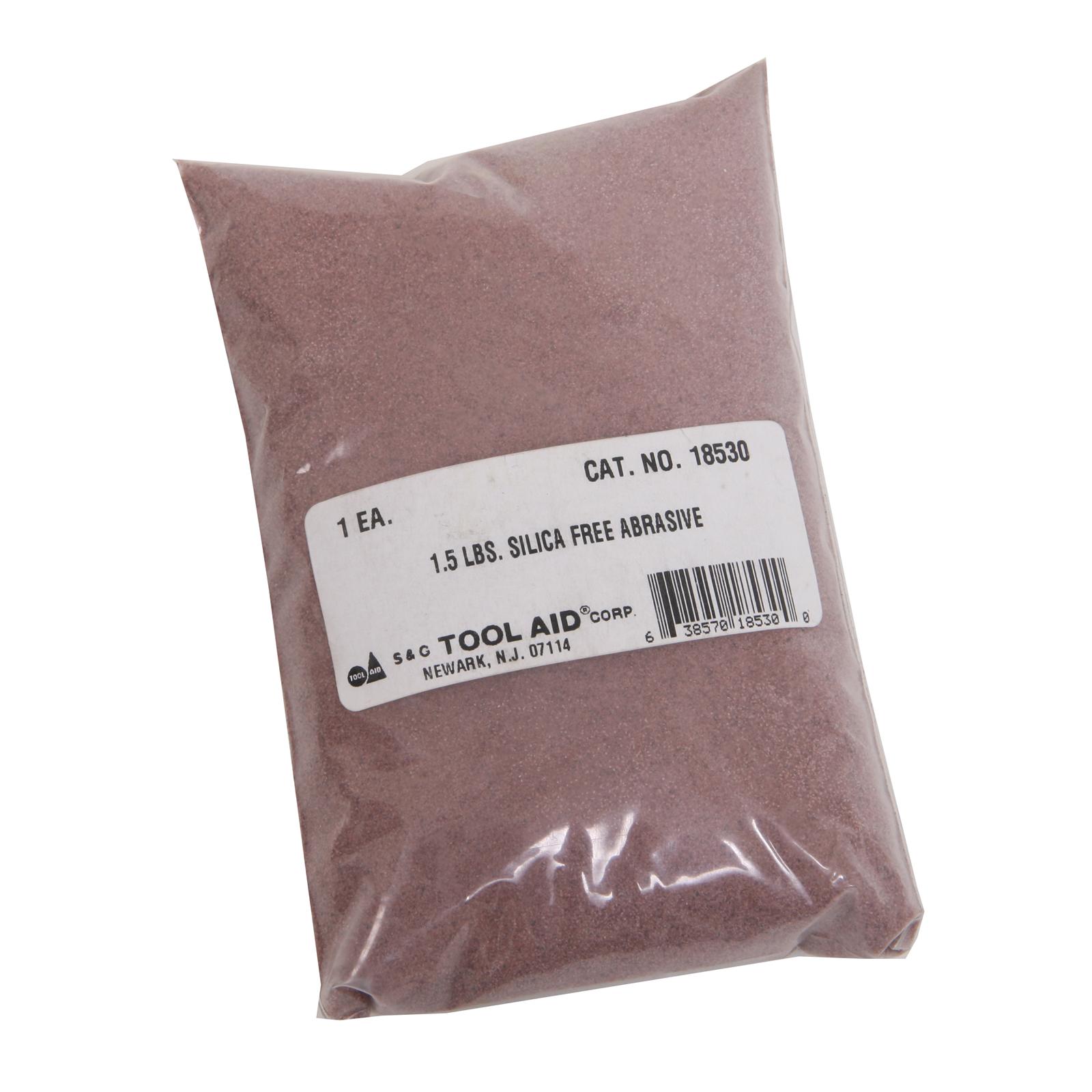 S&G Tool 18530 S&G Tool Aid Spark Plug Cleaner Abrasive | Summit Racing